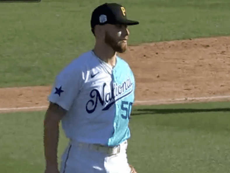 Pirates Minor League Report: Mike Burrows Ends Season On High Note