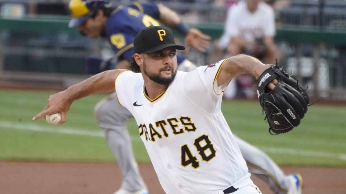 Pirates Daily: Time For Your Weekly Dose of Bullpen Day as Beede Gets ...