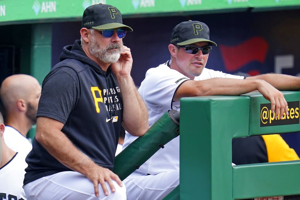 Pirates' Coaching Staff to Return Intact in 2023 | Pittsburgh Baseball Now