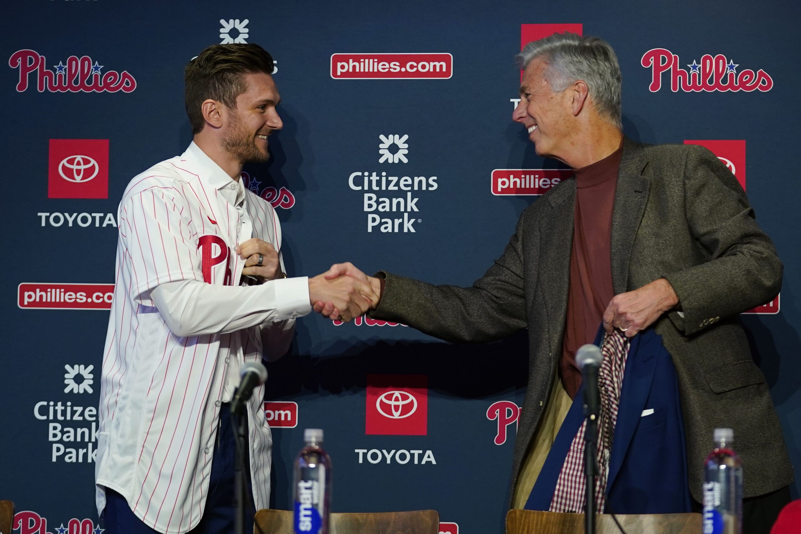 Demilio: Offseason Another Reminder of Pirates Unwillingness to Spend ...