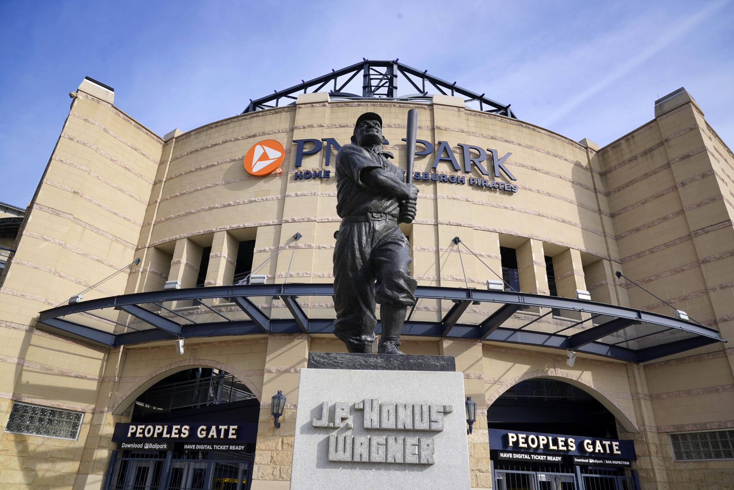 Pirates Provide Clarity on Bucco Bricks | Pittsburgh Baseball Now