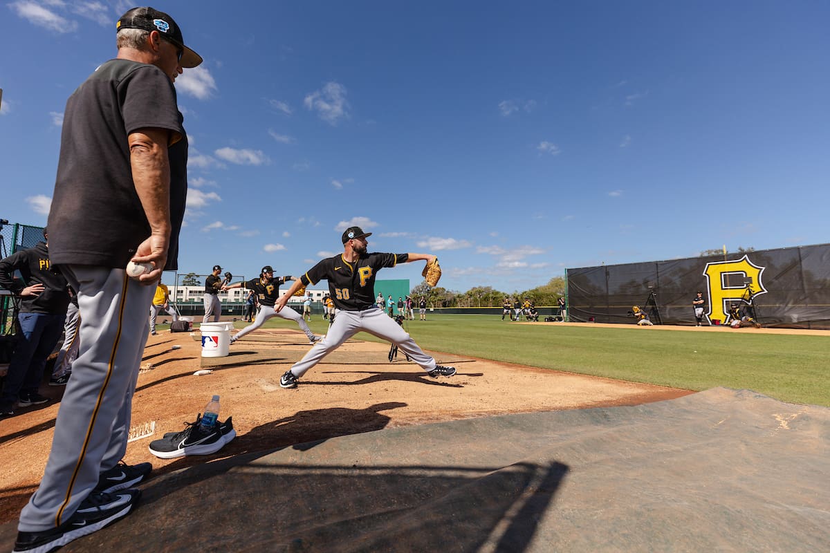 Perrotto: Tyler Chatwood Has Two Good Reasons to Keep Pitching ...