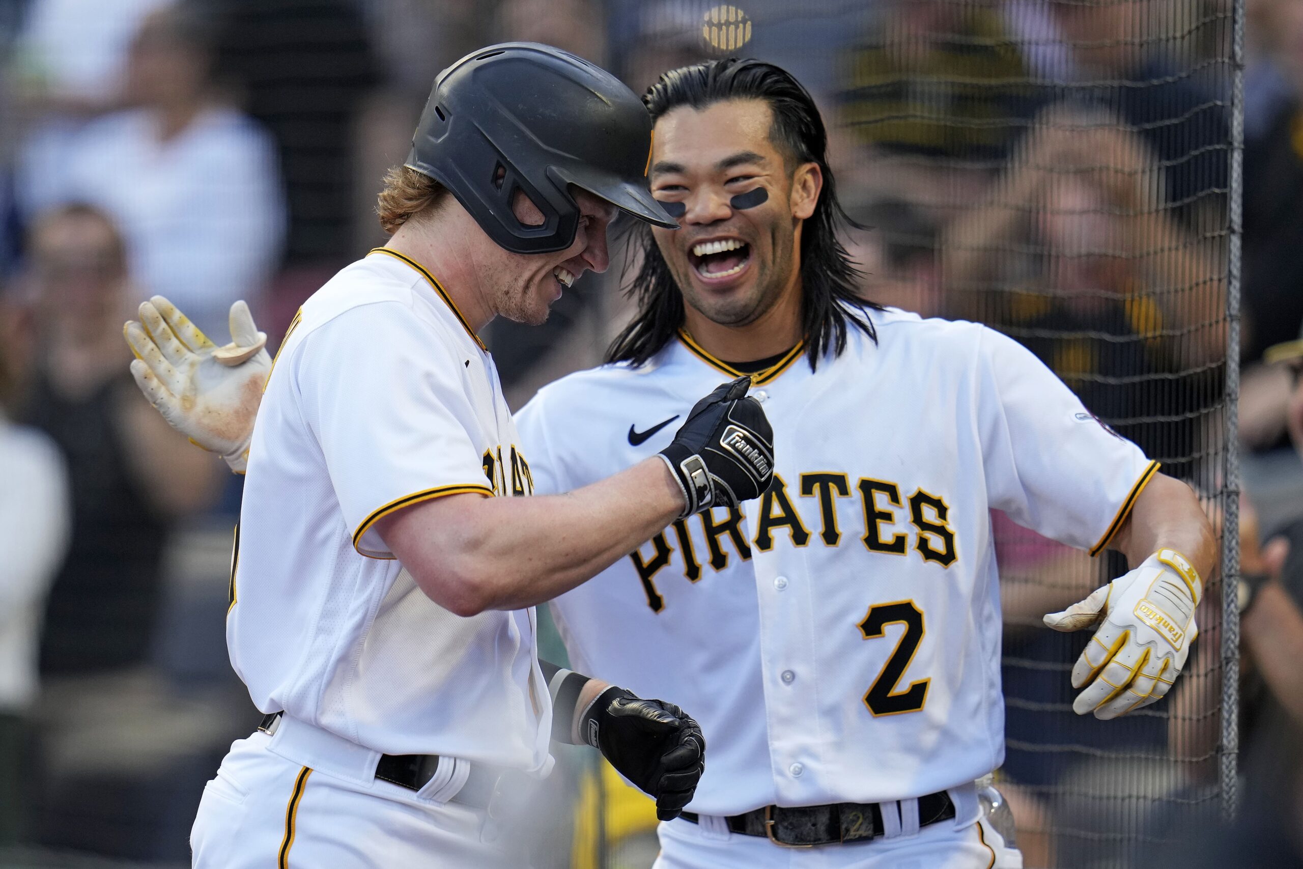 Early-Game Success Critical to Pirates' Hot Start (+) | Pittsburgh ...