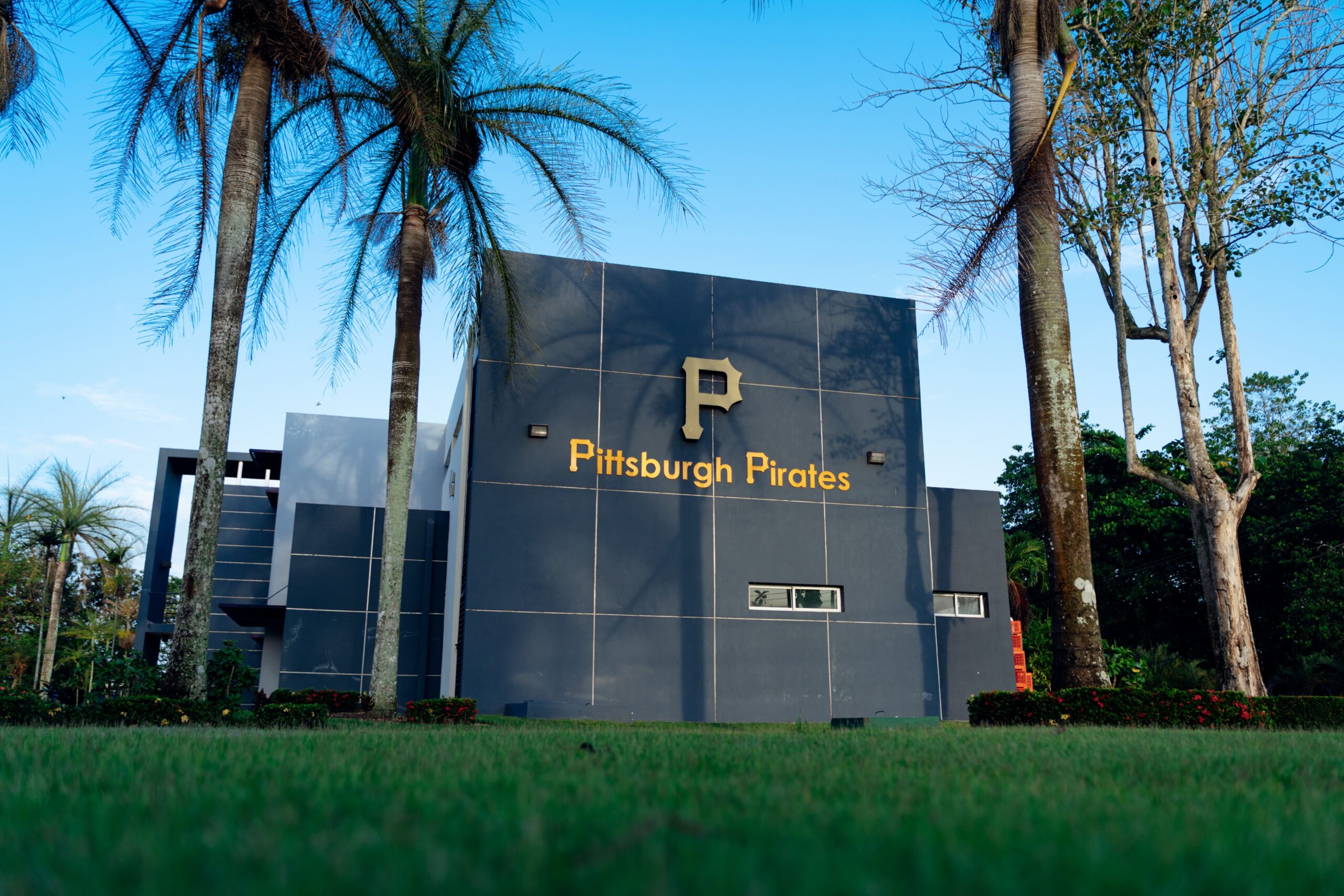 Pirates Sign Notable International Prospect Wilton Guerrero Jr ...