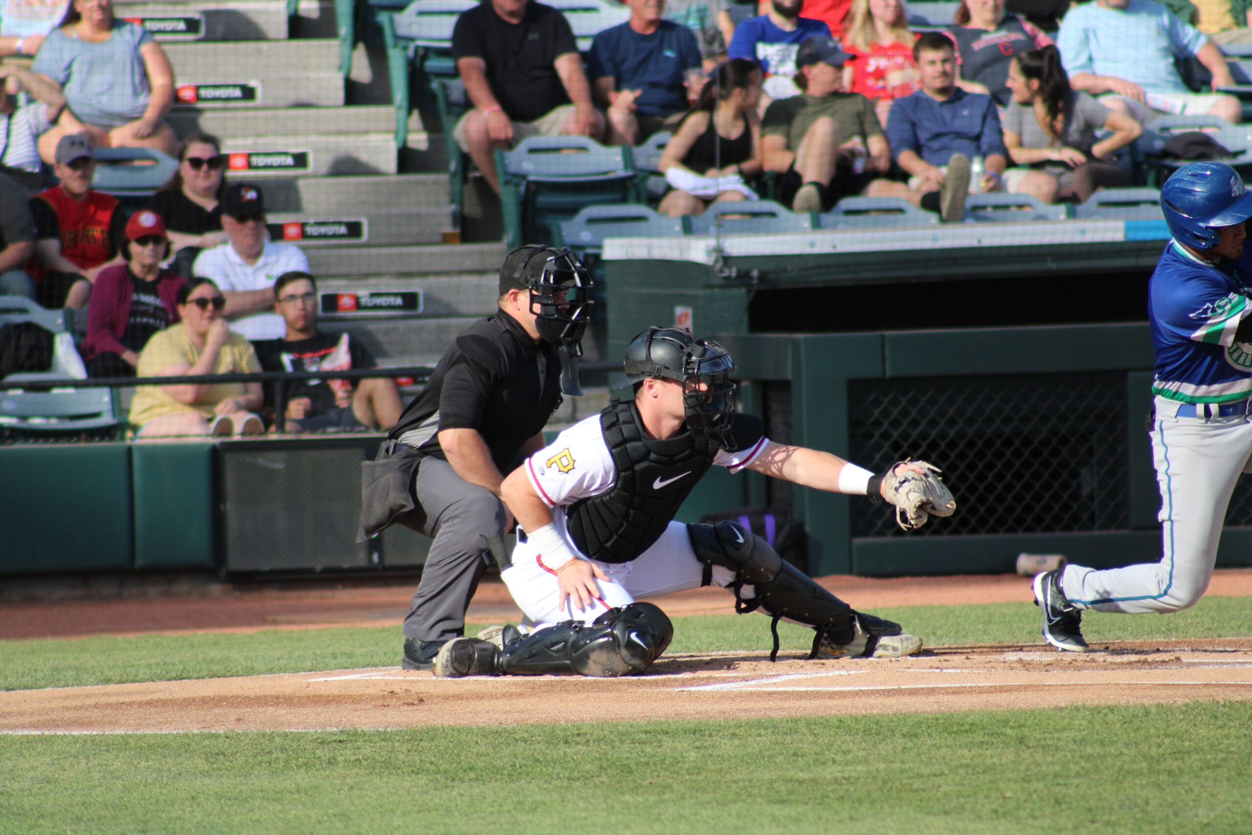 Pirates Prospect Watch: Henry Davis Makes Triple-A Debut | Pittsburgh ...