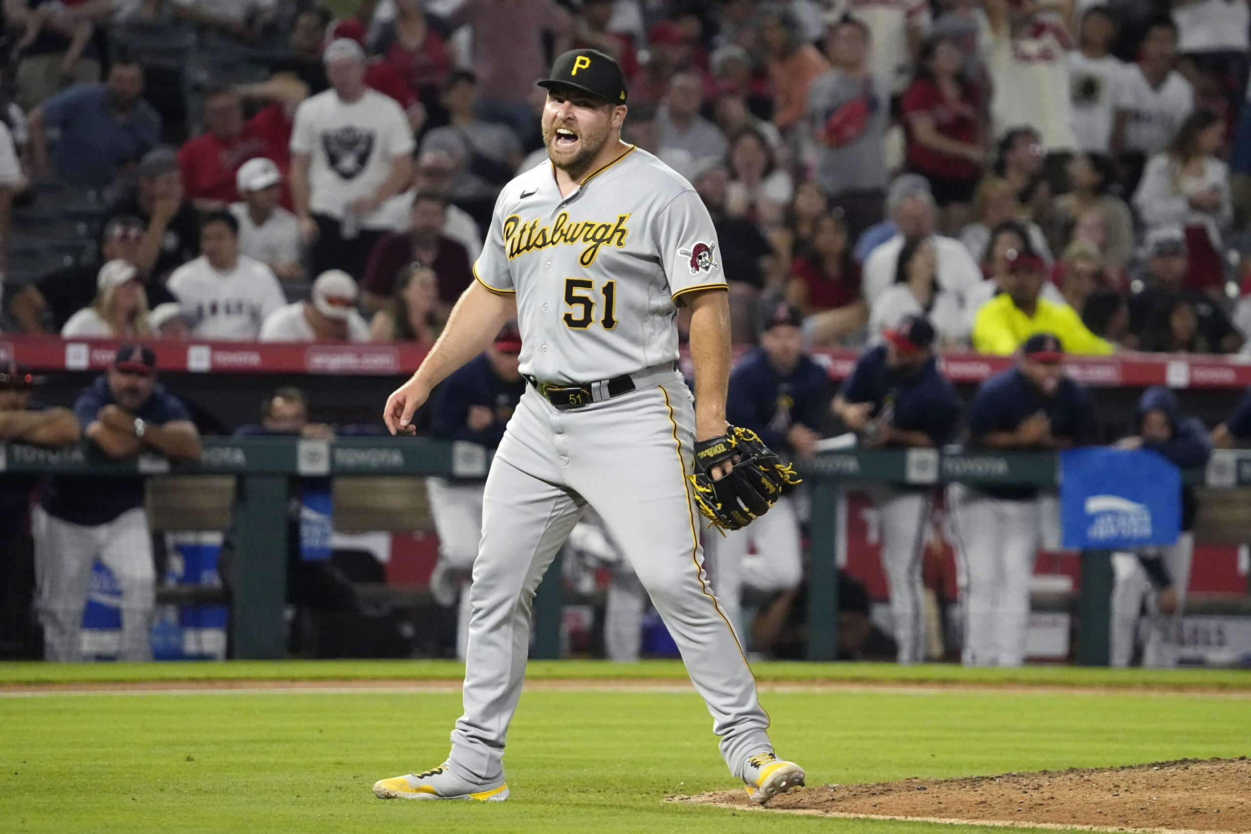 Report: Pirates Willing to Listen on All-Star David Bednar | Pittsburgh ...