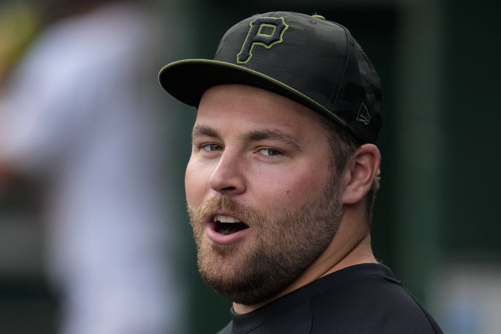MLBTR Releases Pirates Arbitration Projections; Bednar Due Healthy ...