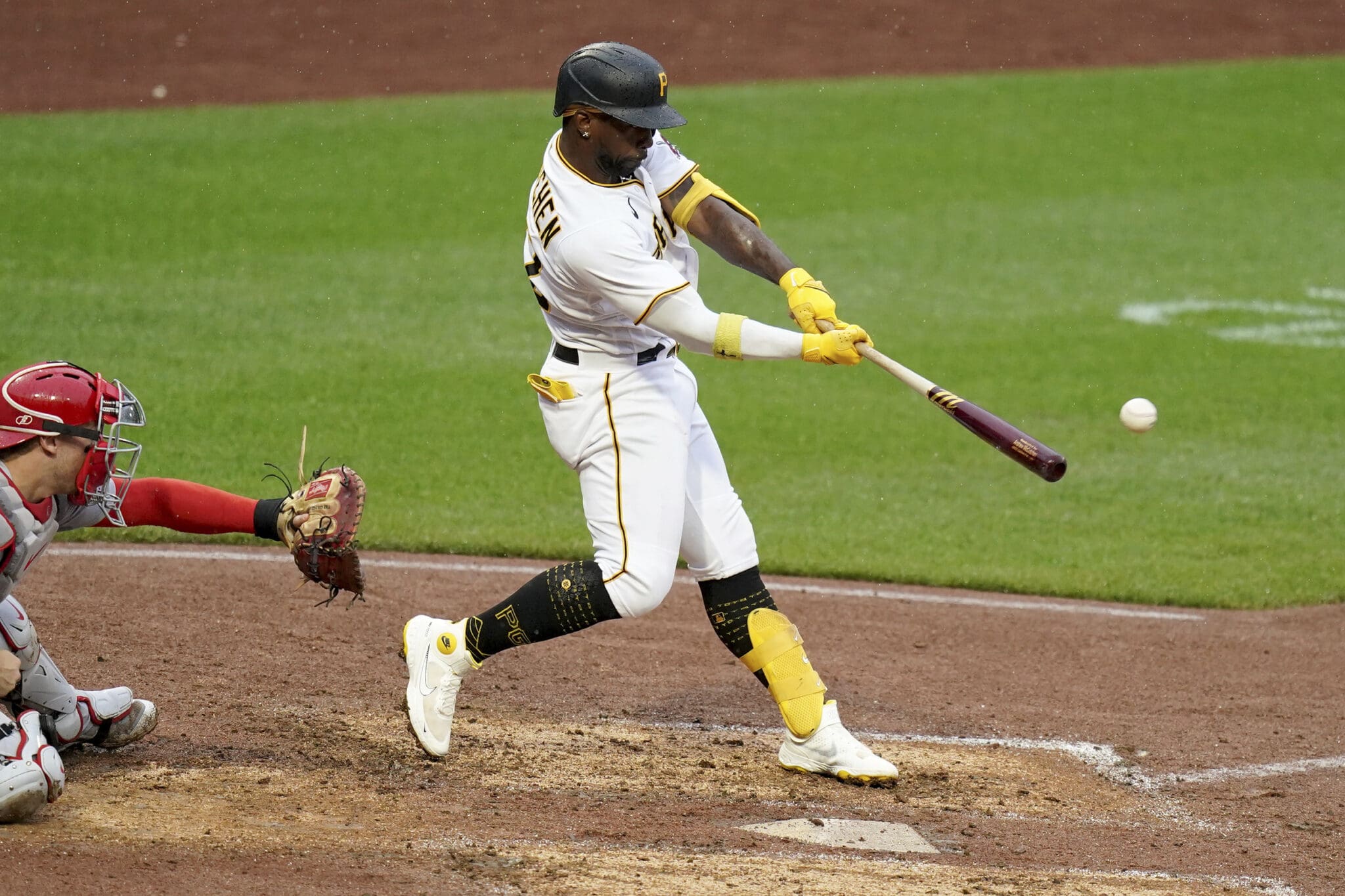 Pirates Preview: Labor Day Baseball vs. Brewers in Pittsburgh ...