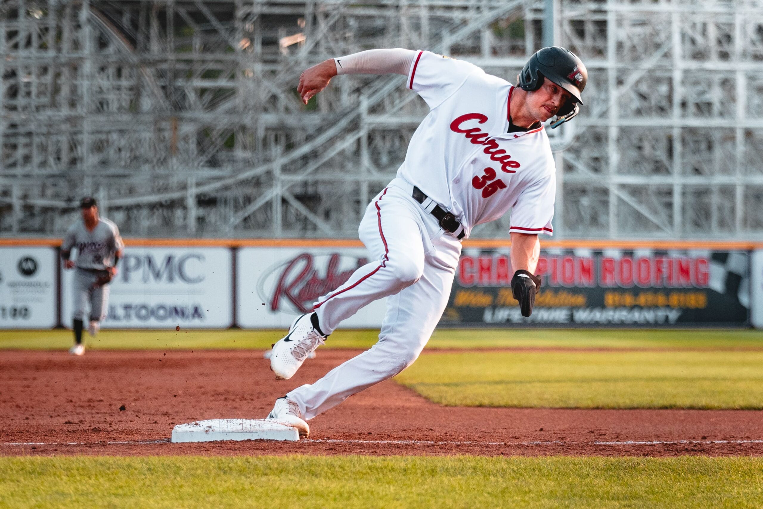 Pirates Minor League Report: Dominic Perachi Back in Altoona