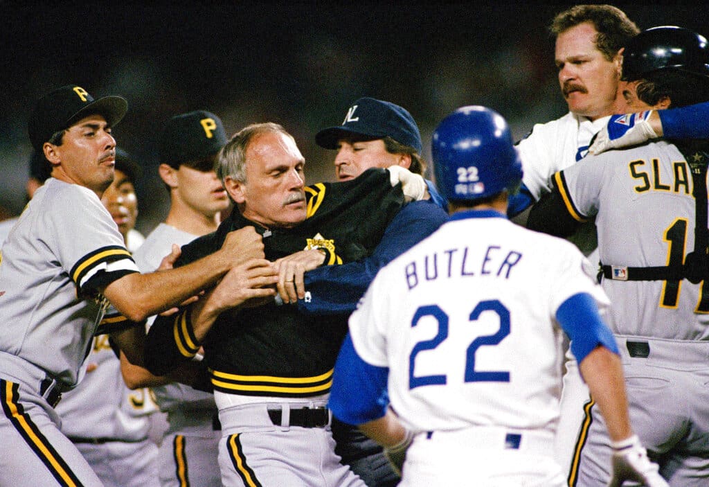 Perrotto: Stumping for Five More Pirates Hall of Fame Candidates ...