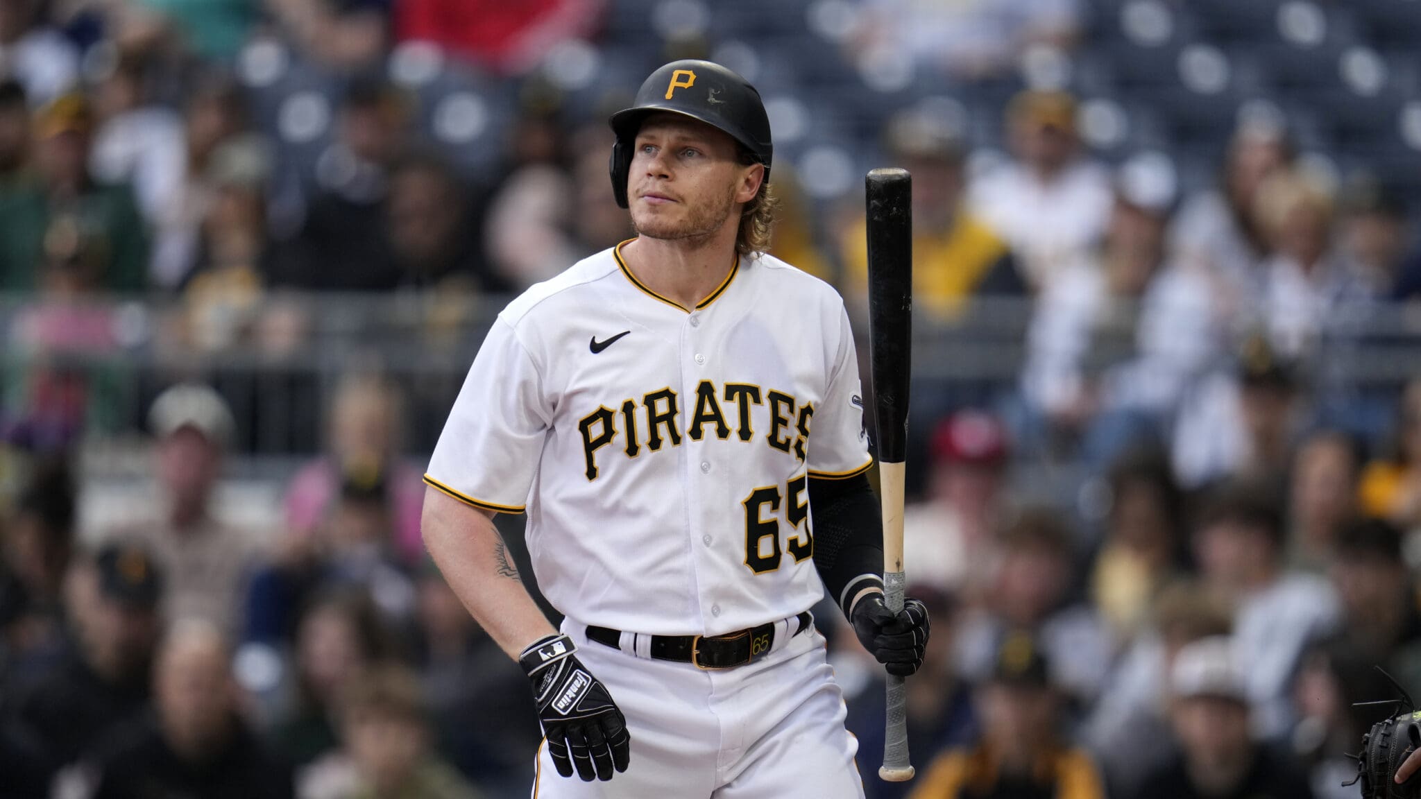 Pirates Minor League Report: Two Homers for Luke Brown