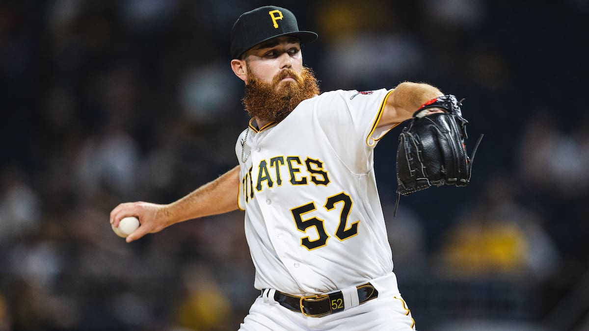 From Randolph-Macon to Major League Baseball, Colin Selby Beat the Odds ...