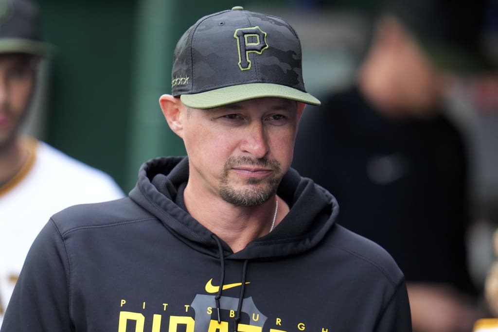 Perrotto: Don't Immediately Write Off Don Kelly | Pittsburgh Baseball Now