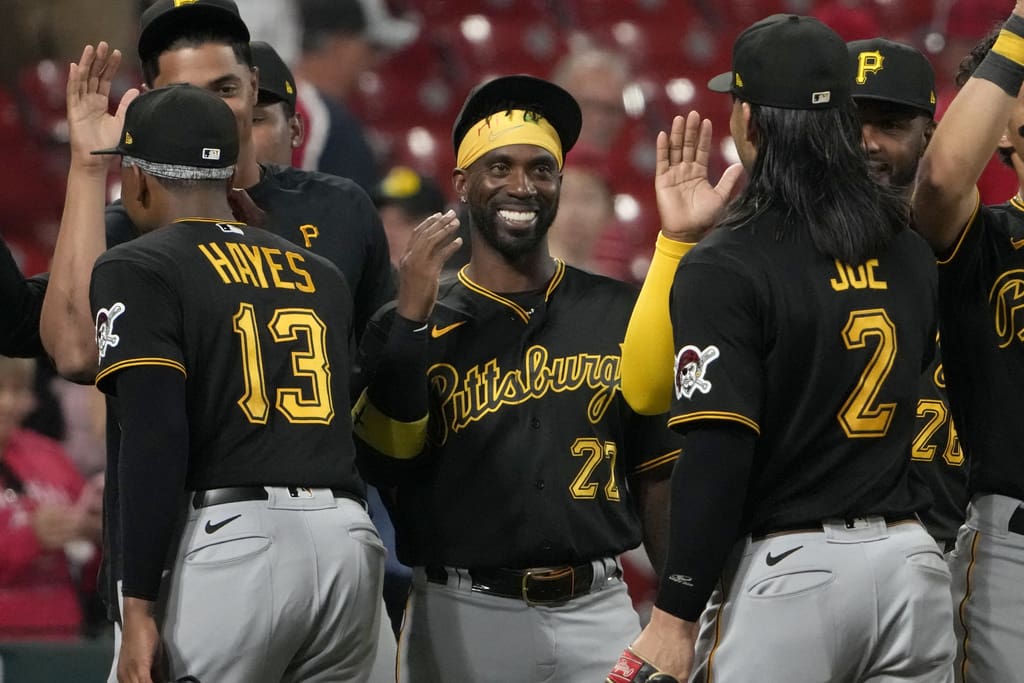 Perrotto: Which Free Agents Should Pirates Re-Sign? | Pittsburgh ...