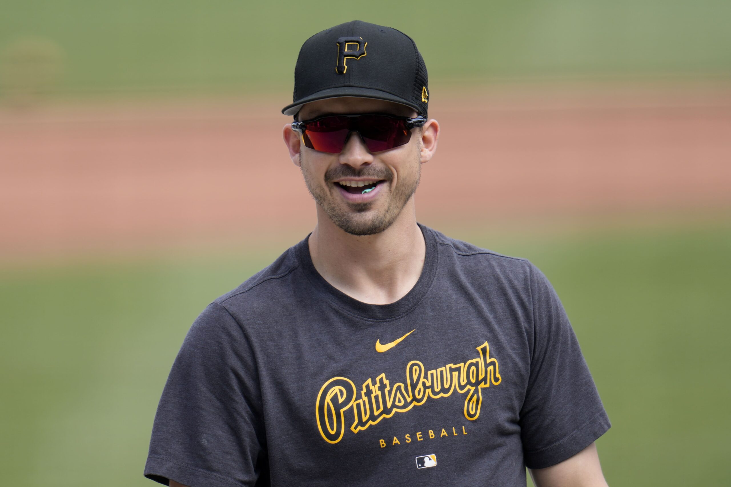 Bryan Reynolds Has Been Great in June But Needs More to Win Player of ...