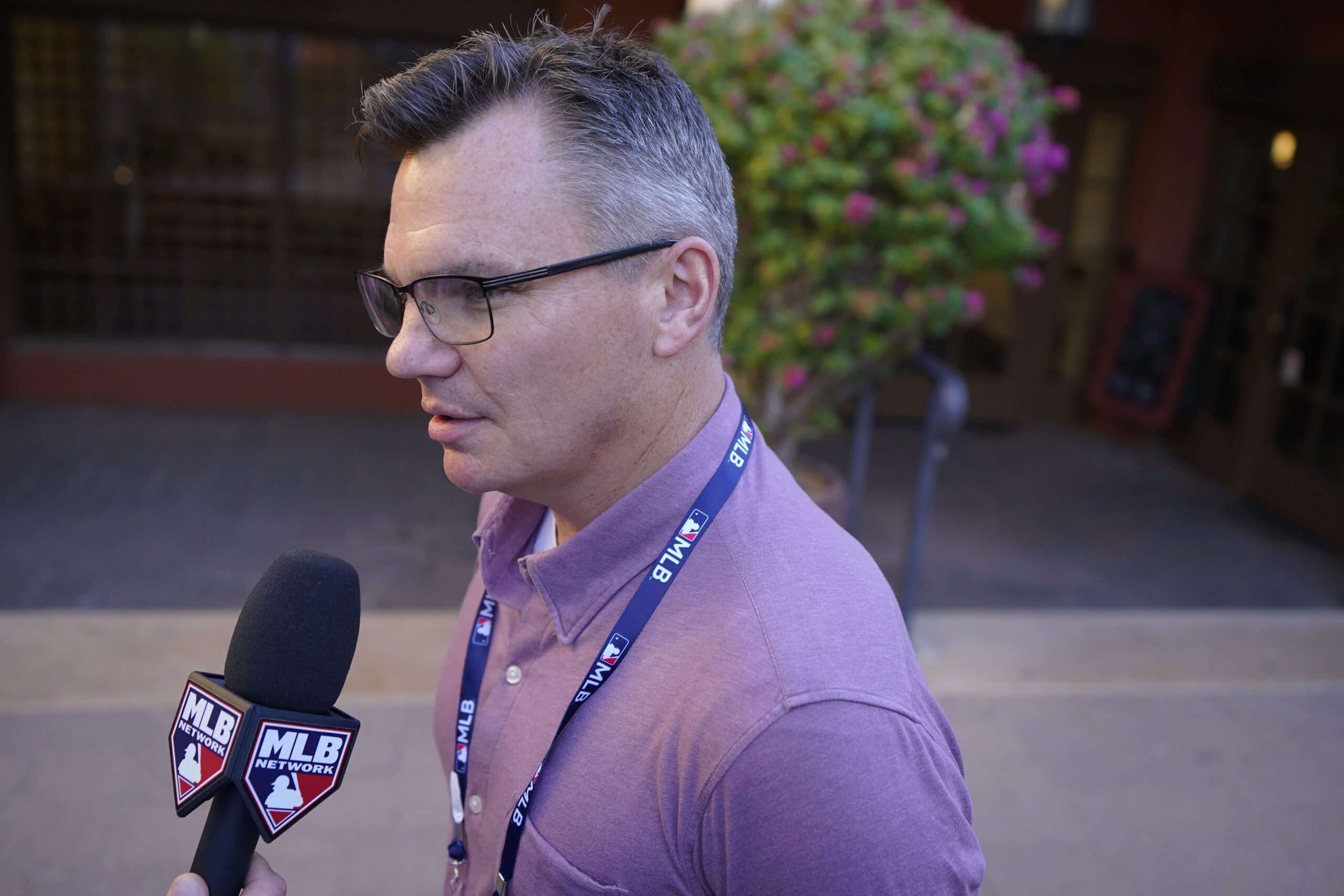 Pirates GM Ben Cherington Discusses Possible Additions, Extensions ...