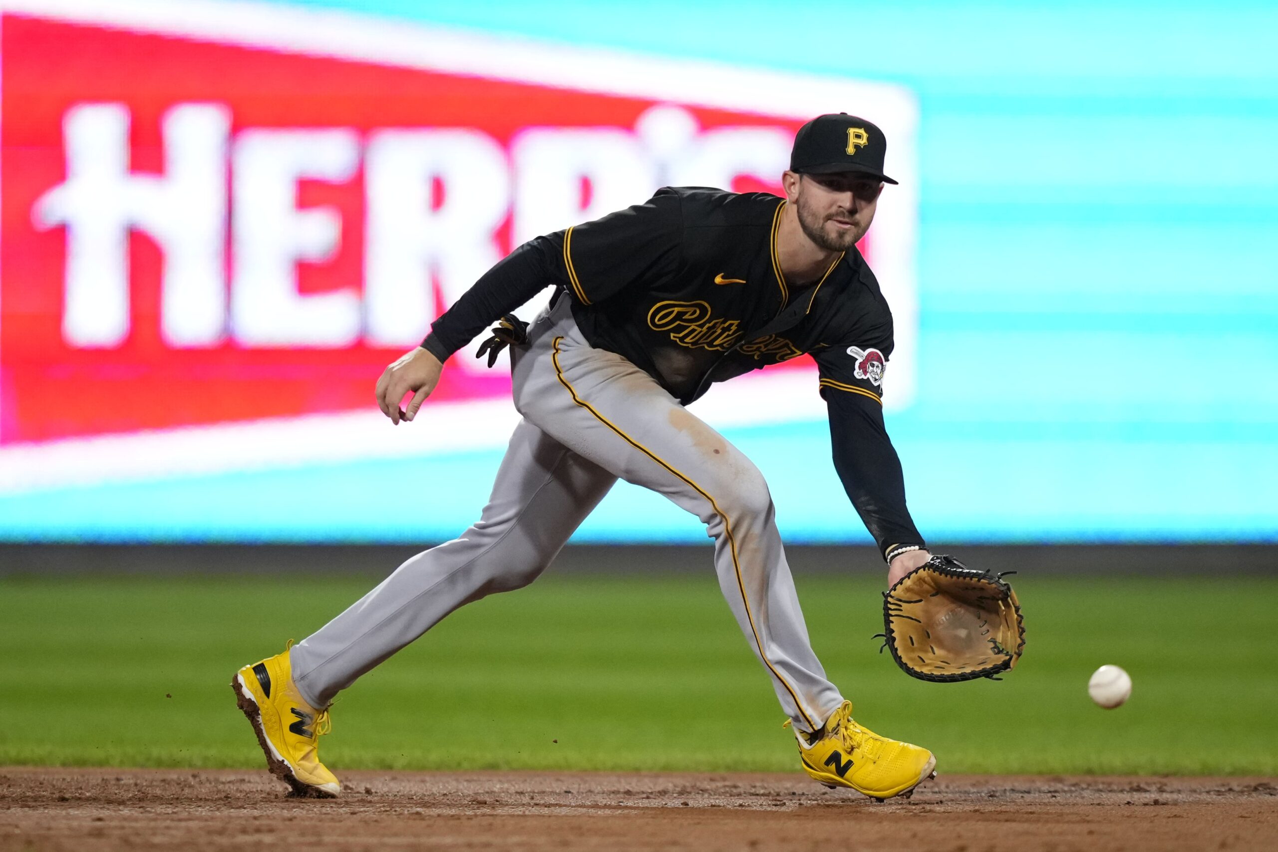 Pirates Roster Moves: Jared Triolo Reinstated, Catcher Acquired From ...