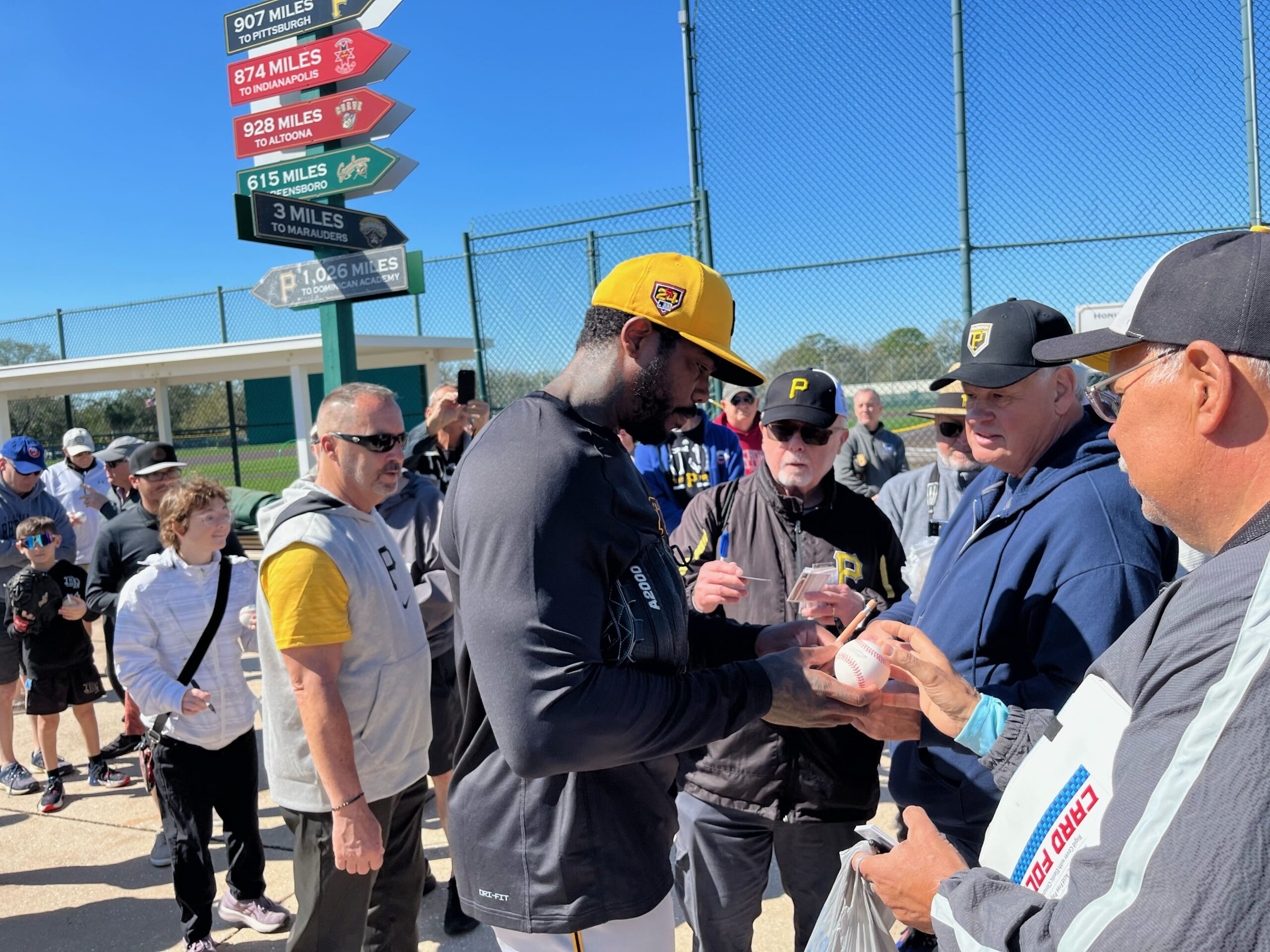 Perrotto: Does Aroldis Chapman Have Hall of Fame Case? | Pittsburgh ...