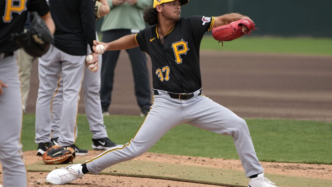 Pirates Spring Preview: Grapefruit League Opener vs. Twins | Pittsburgh ...