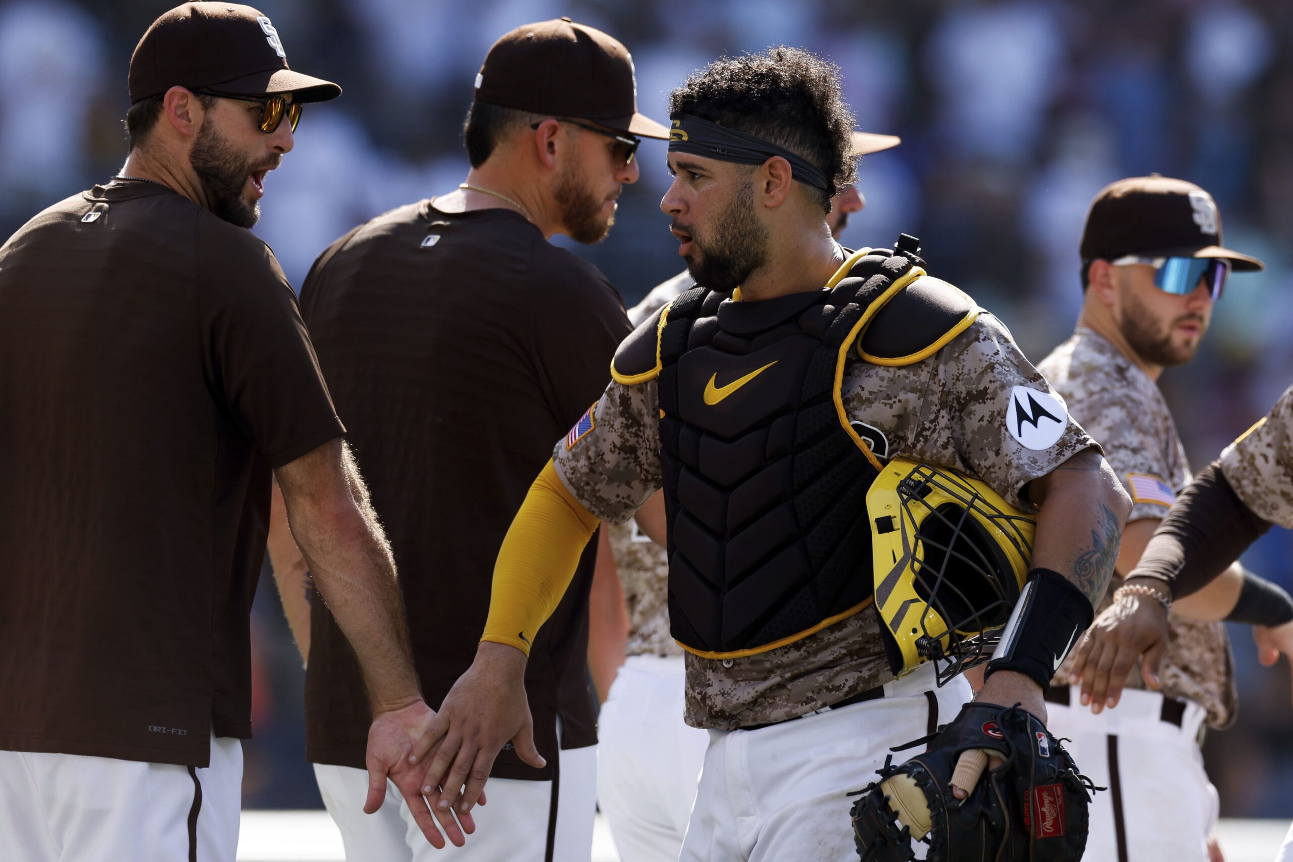 Why Gary Sánchez Makes Sense as Option for Pirates (+) | Pittsburgh ...
