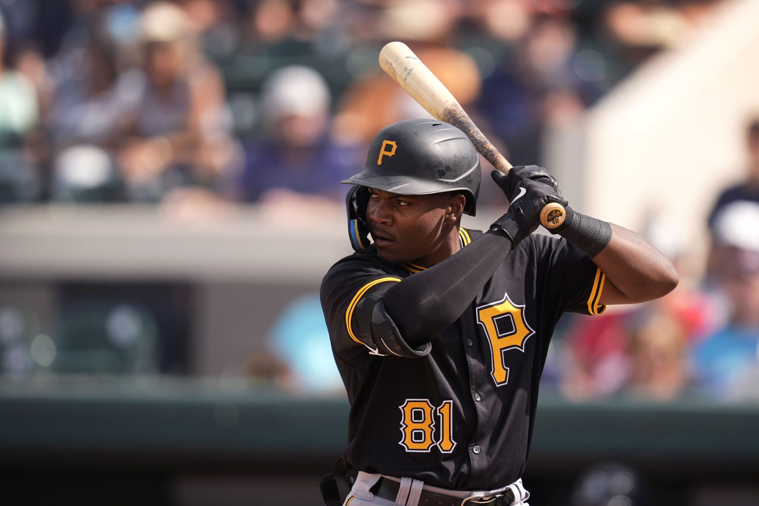 4 Pirates Land in MLB Pipeline's Top 100 Prospects | Pittsburgh ...