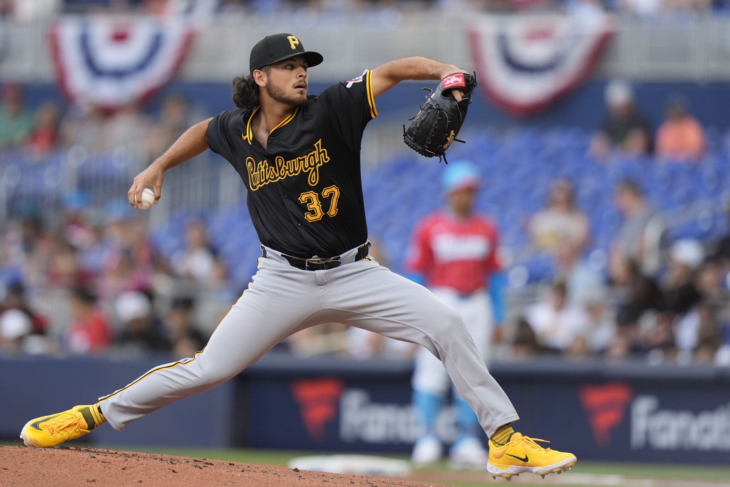 Pirates Preview: Jared Jones Returns to Face Cubs | Pittsburgh Baseball Now