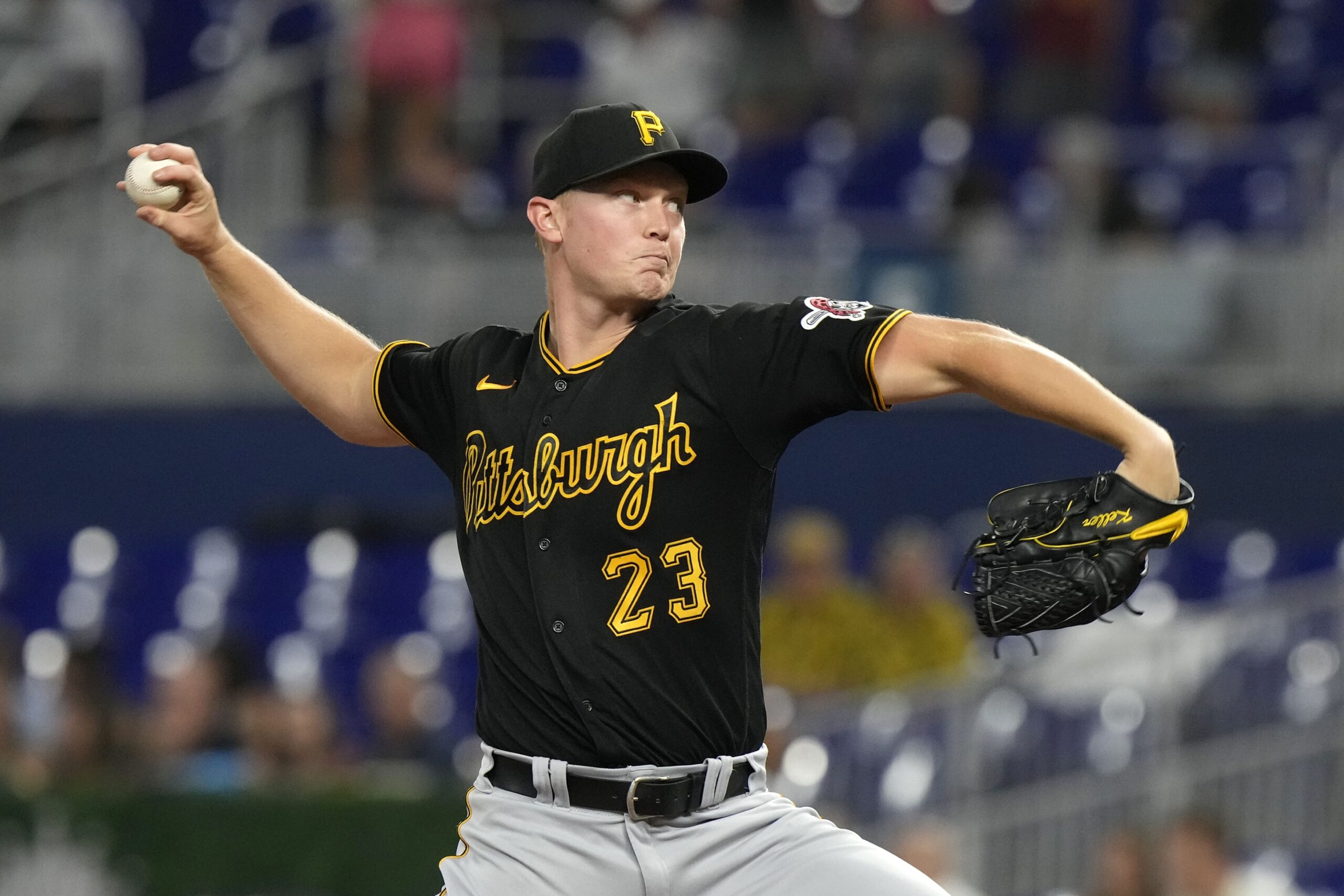 MLB.com Proposes Blockbuster Between Pirates and Tigers | Pittsburgh ...