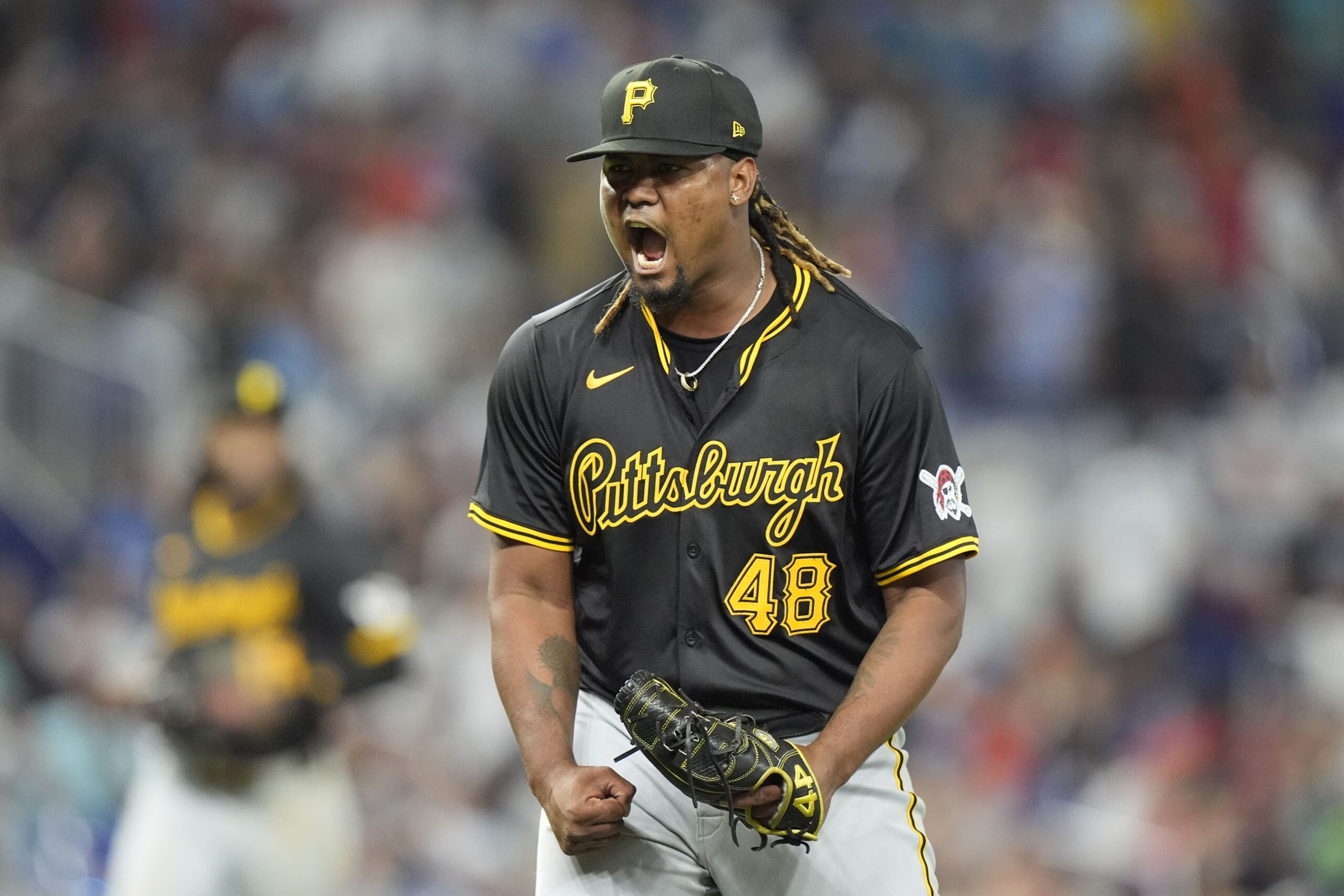 Pirates Preview: Bucs Host One of American League's Best | Pittsburgh ...