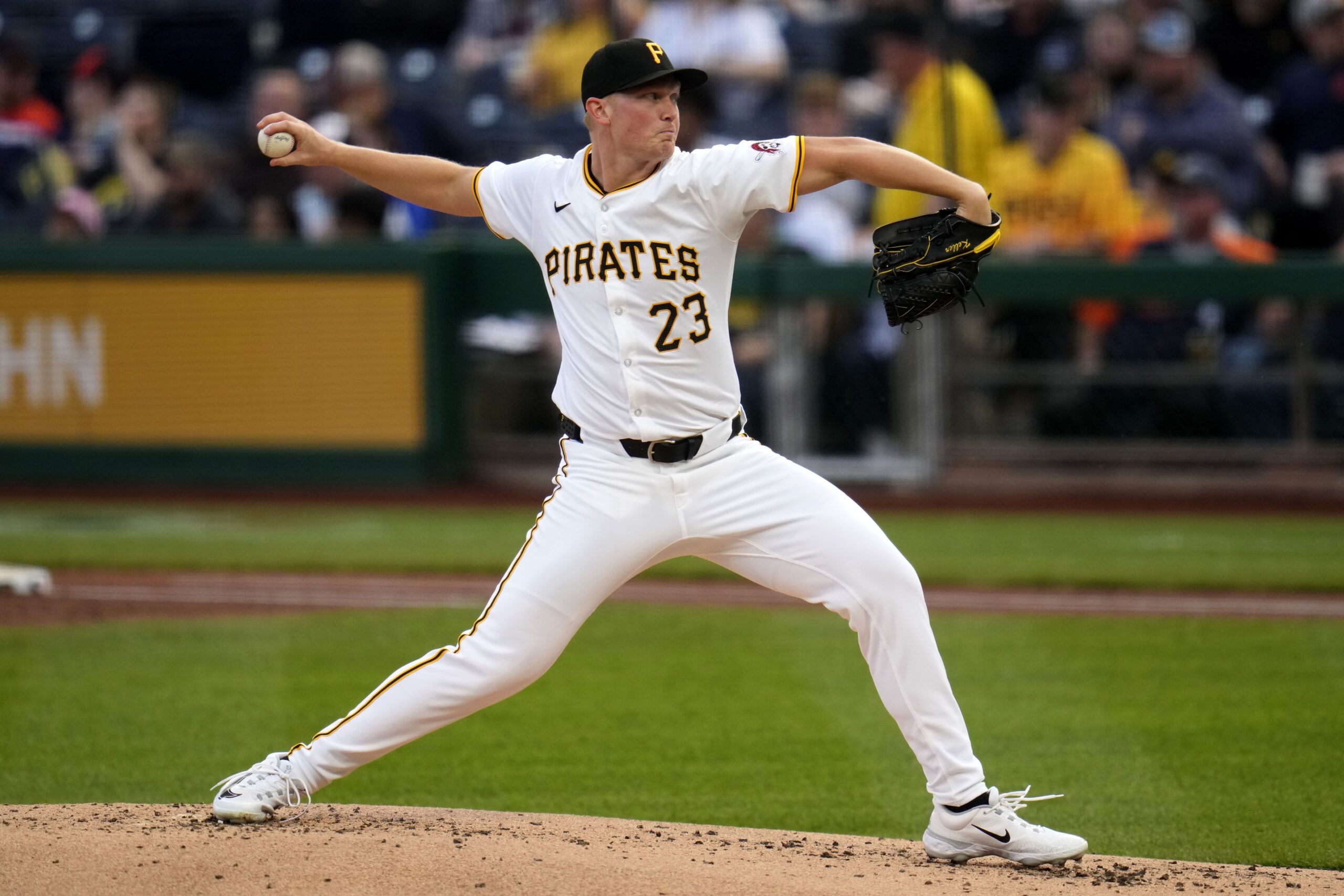 Pirates Power Rankings: Making Sense of the Wild Card Race