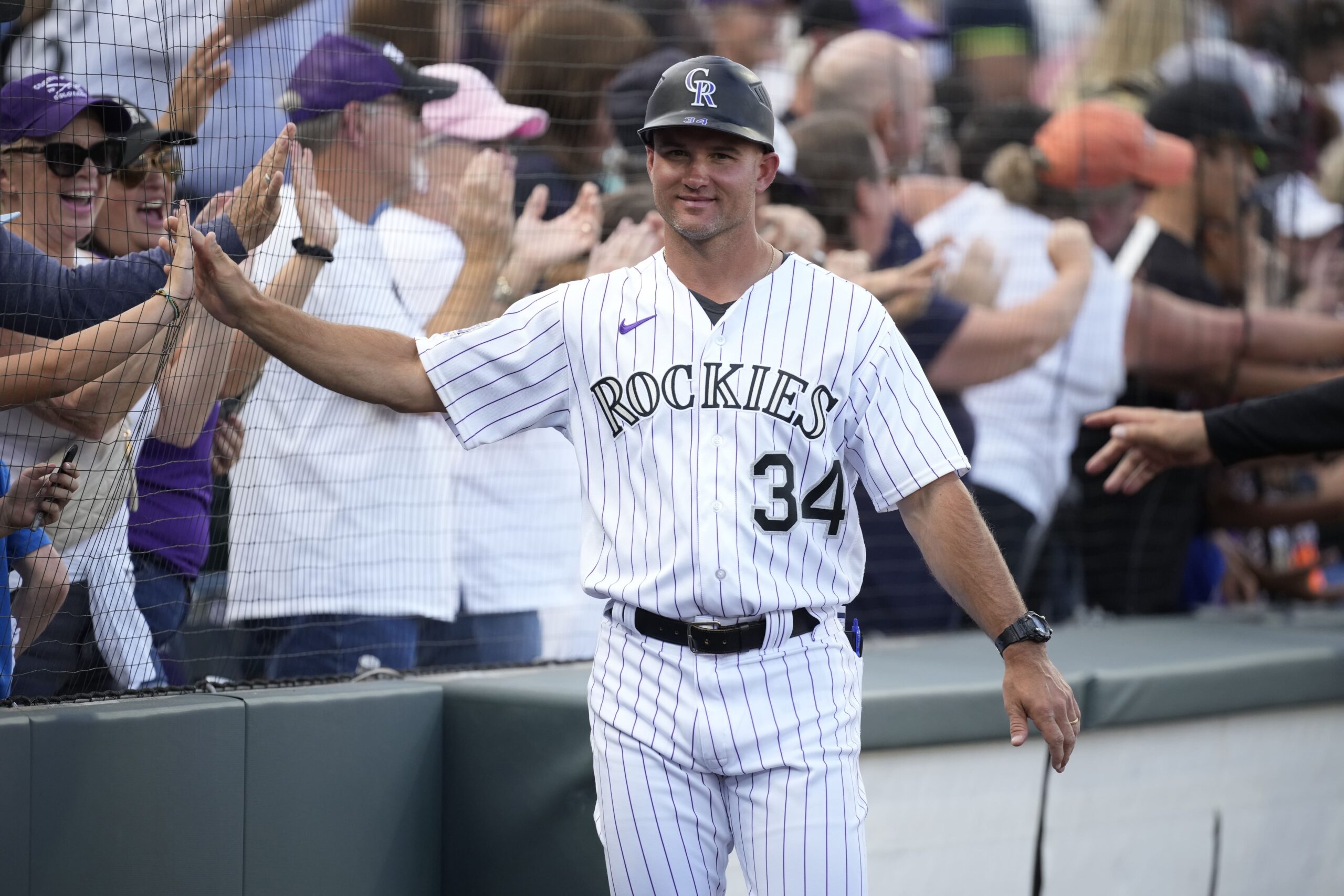 Pittsburgh Roots: Greensburg Central Catholic Grad Warren Schaeffer a ...