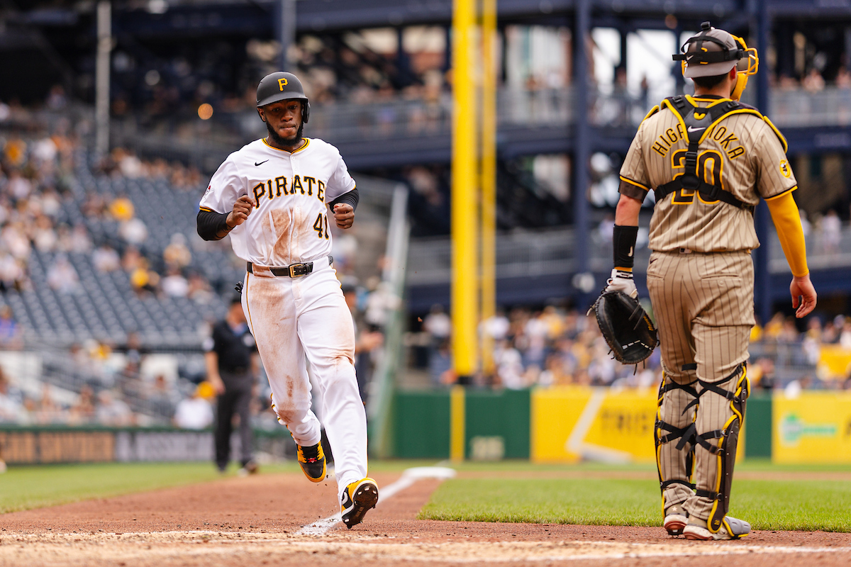 That Didn't Work: Revisiting All 7 Pirates Trade Deadline Deals ...
