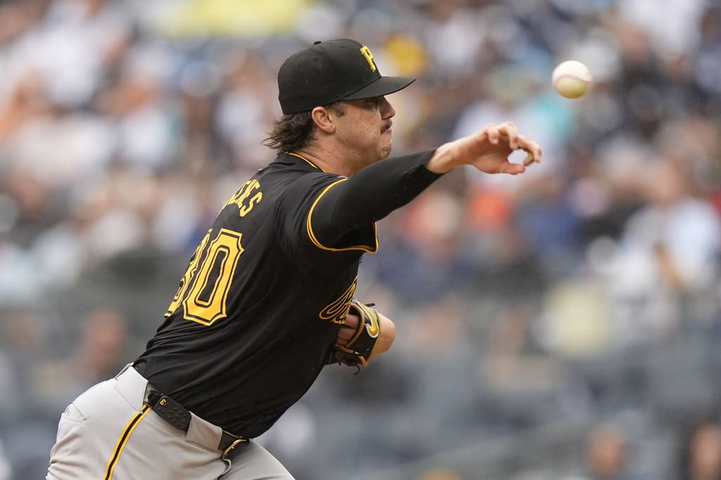 2025 MLB Win Total: The Push to 77 | Pittsburgh Baseball Now