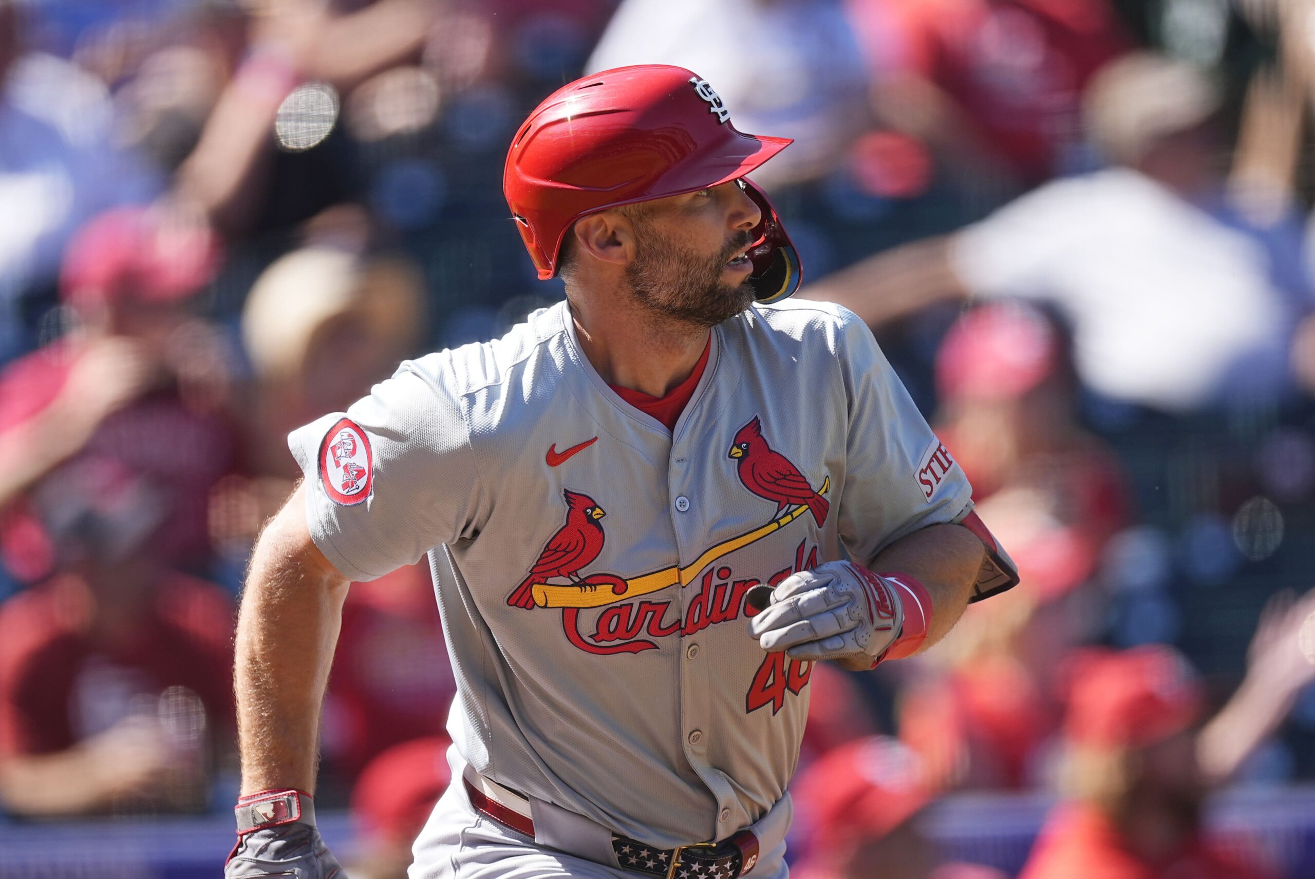 Perrotto: Three Free Agents Pirates Should Target | Pittsburgh Baseball Now