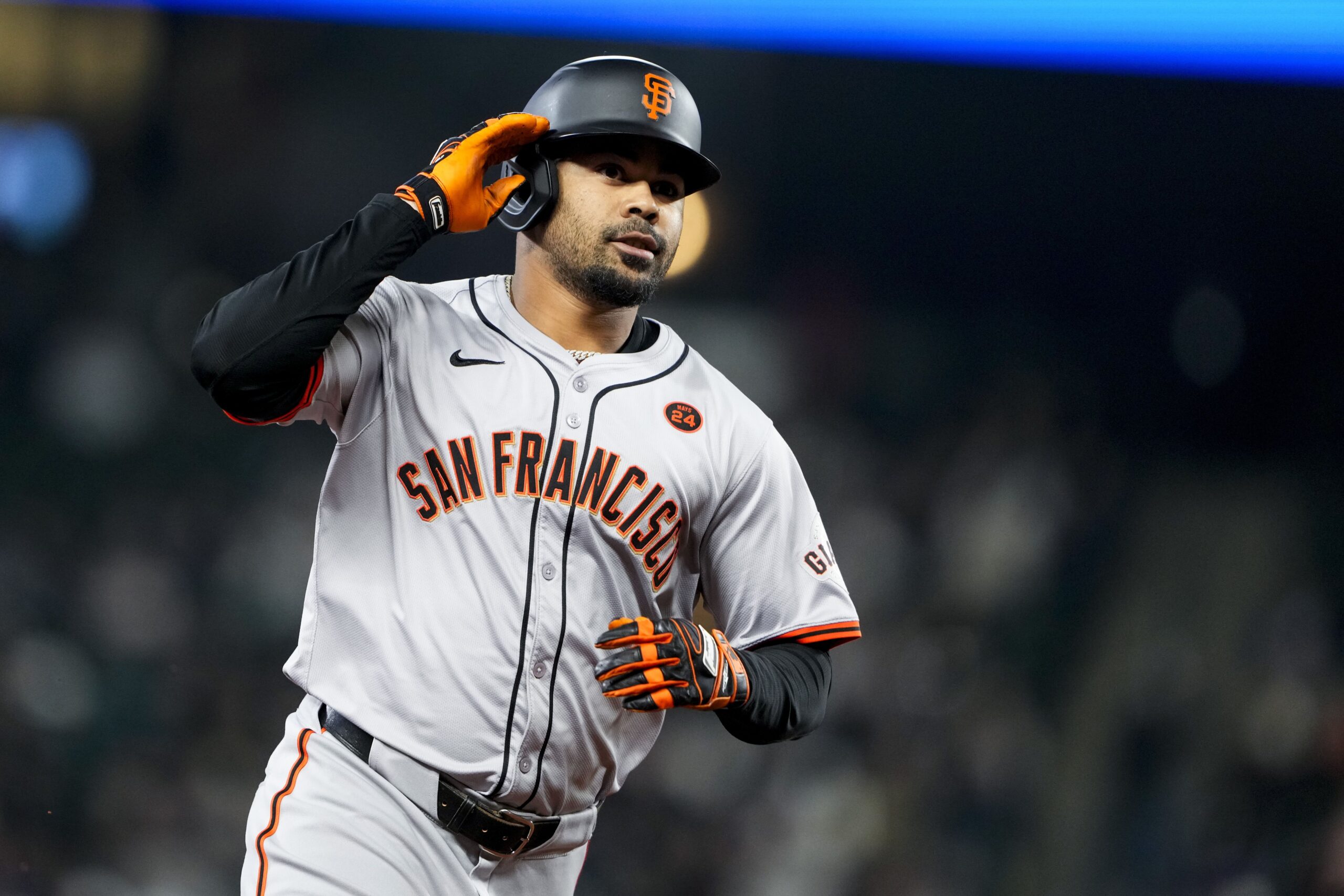 Potential Pirates Trade Targets: On-Base Machine From Giants ...