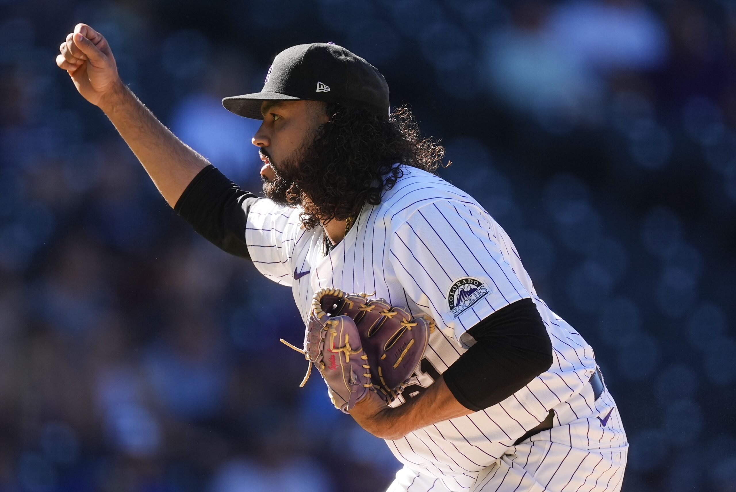 Pirates Claim Right-Handed Reliever From Rockies | Pittsburgh Baseball Now
