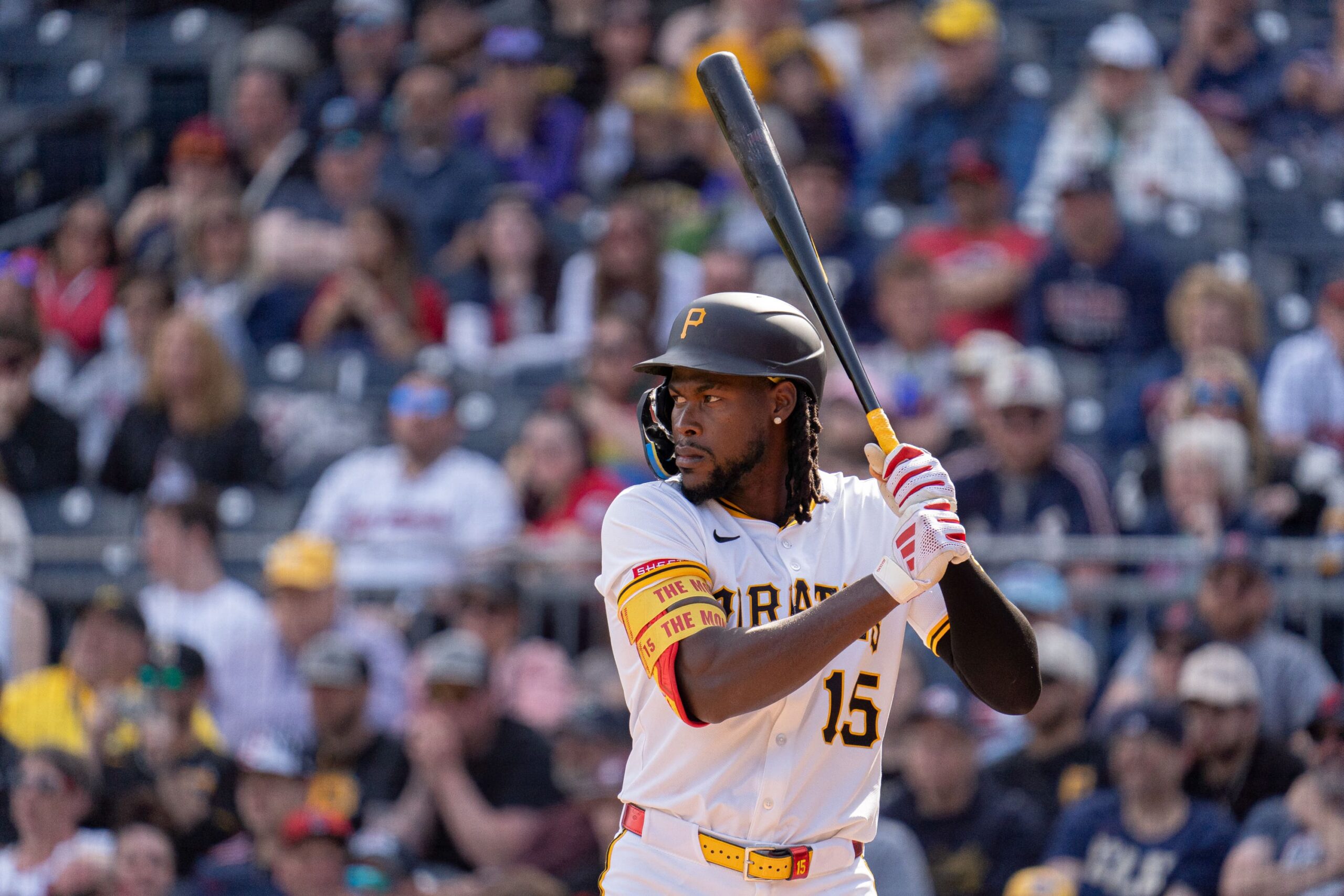 Pirates' Oneil Cruz Electrifies in Home Run Derby; One Measures 513 ...
