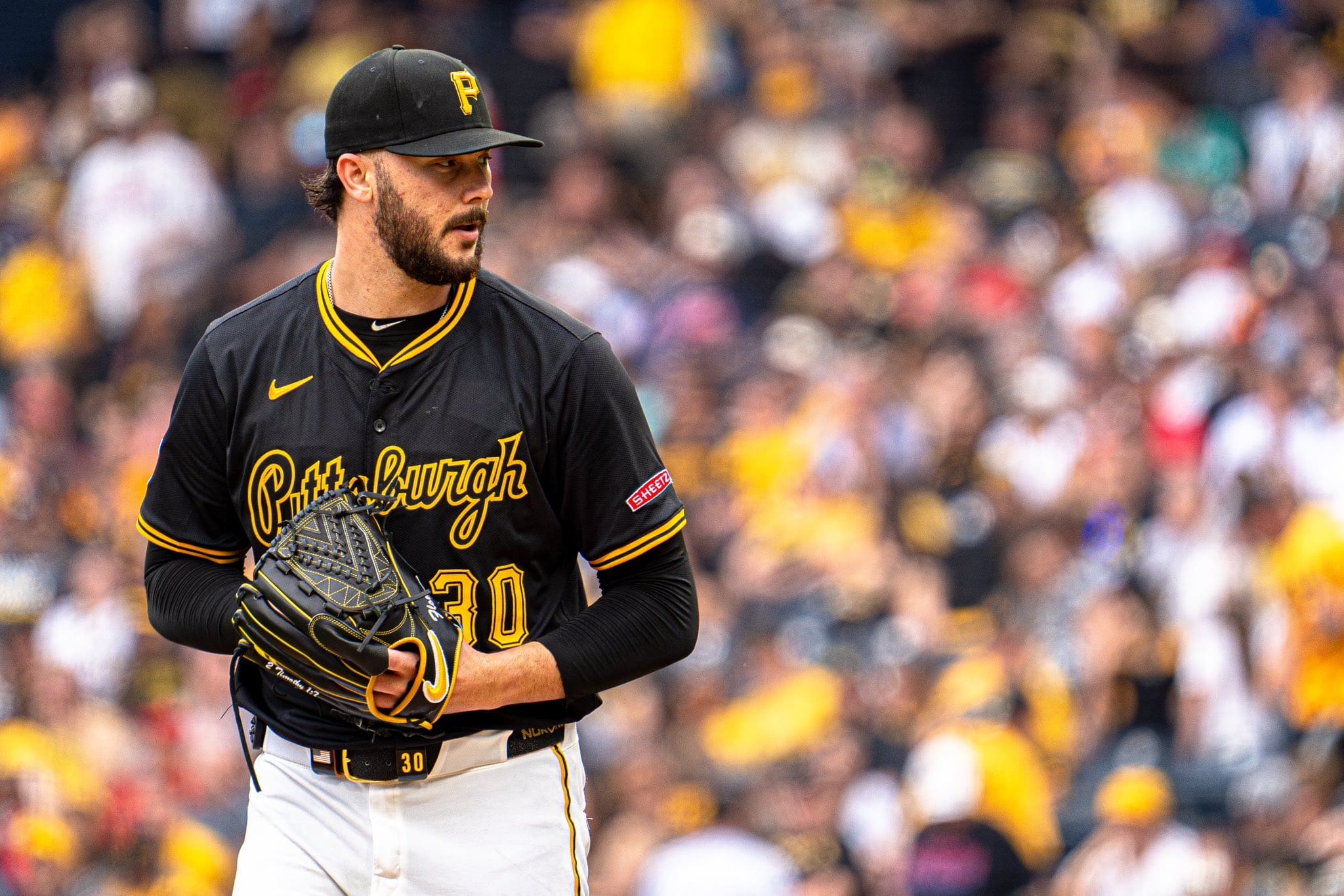 Paul Skenes Perfect in All-Star Game Start | Pittsburgh Baseball Now
