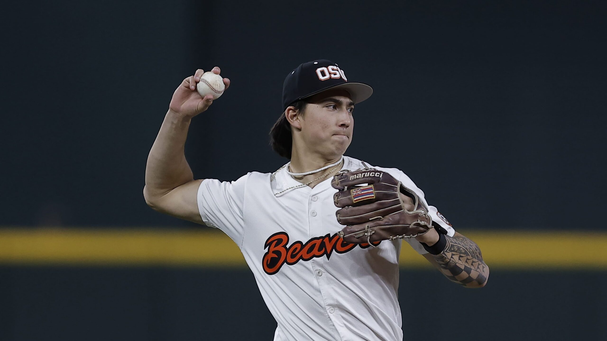 Demilio: Pirates 2025 Draft Big Board 1.0 | Pittsburgh Baseball Now