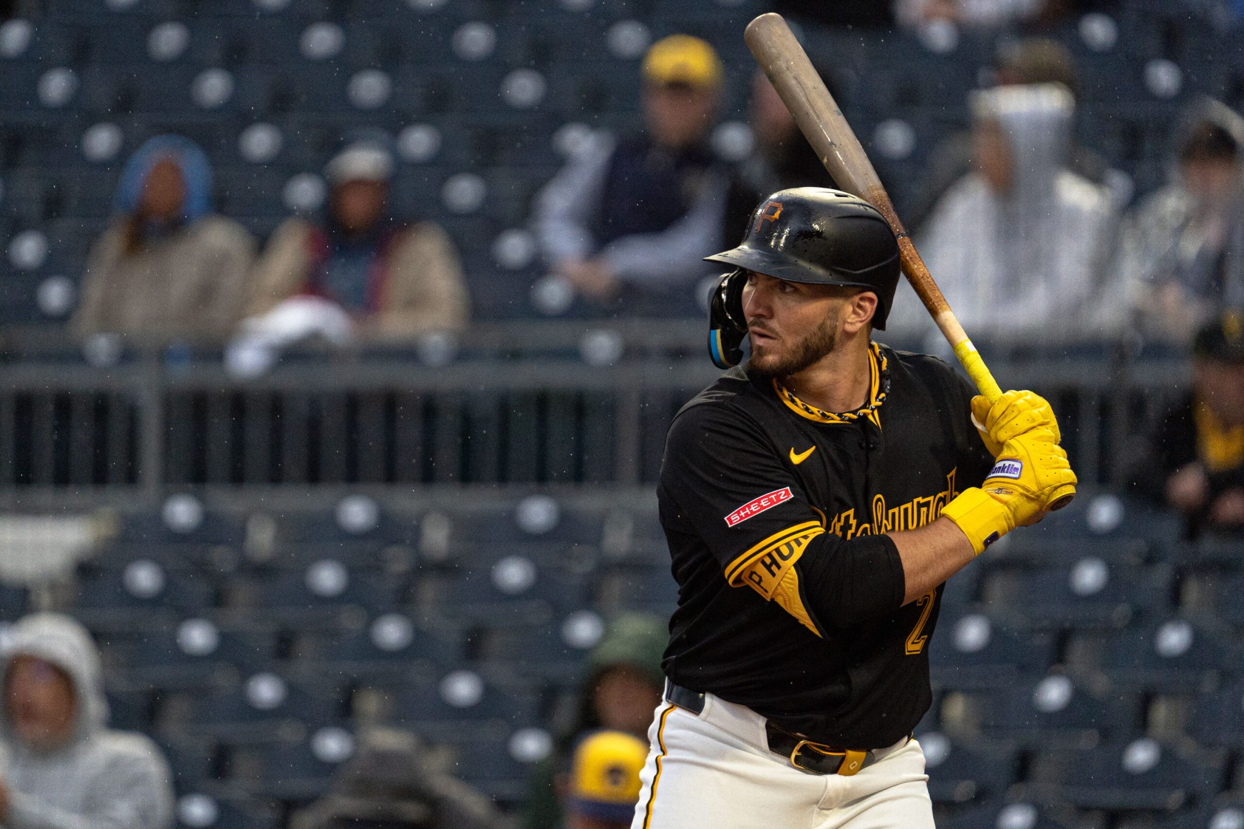 Pirates Preview: Can Monday's Magic Carry Over? | Pittsburgh Baseball Now