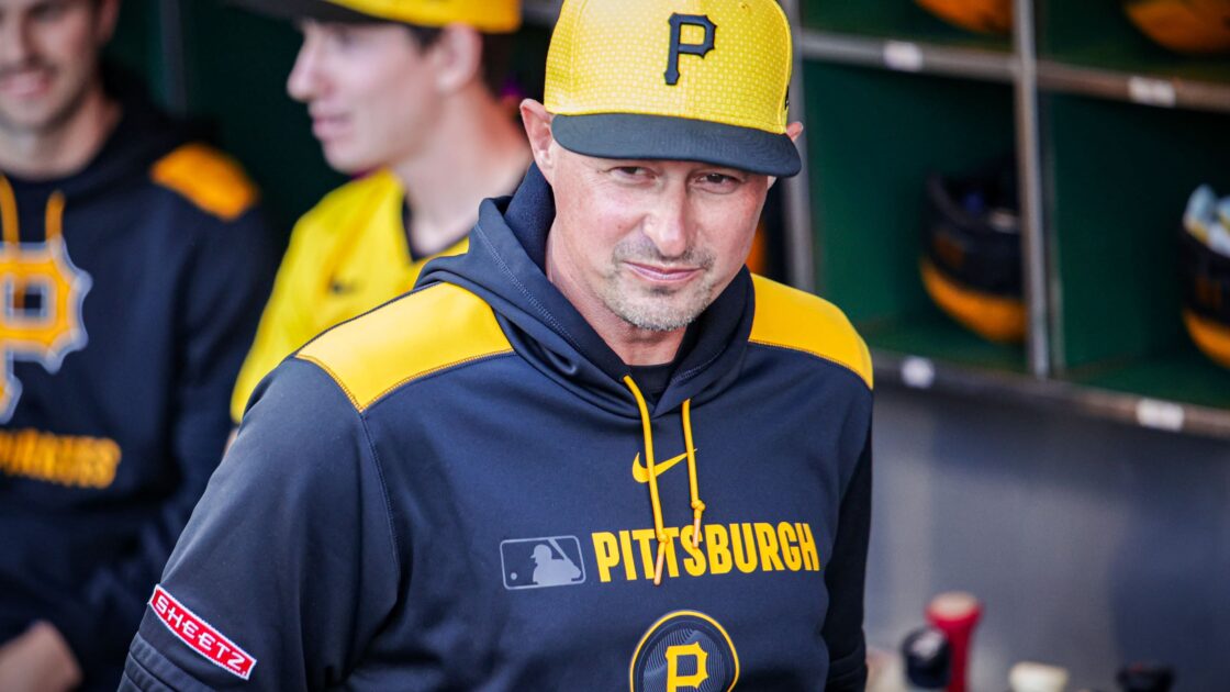Fire Away! Fielding Questions for Weekly PBN+ Pirates Q&A | Pittsburgh ...