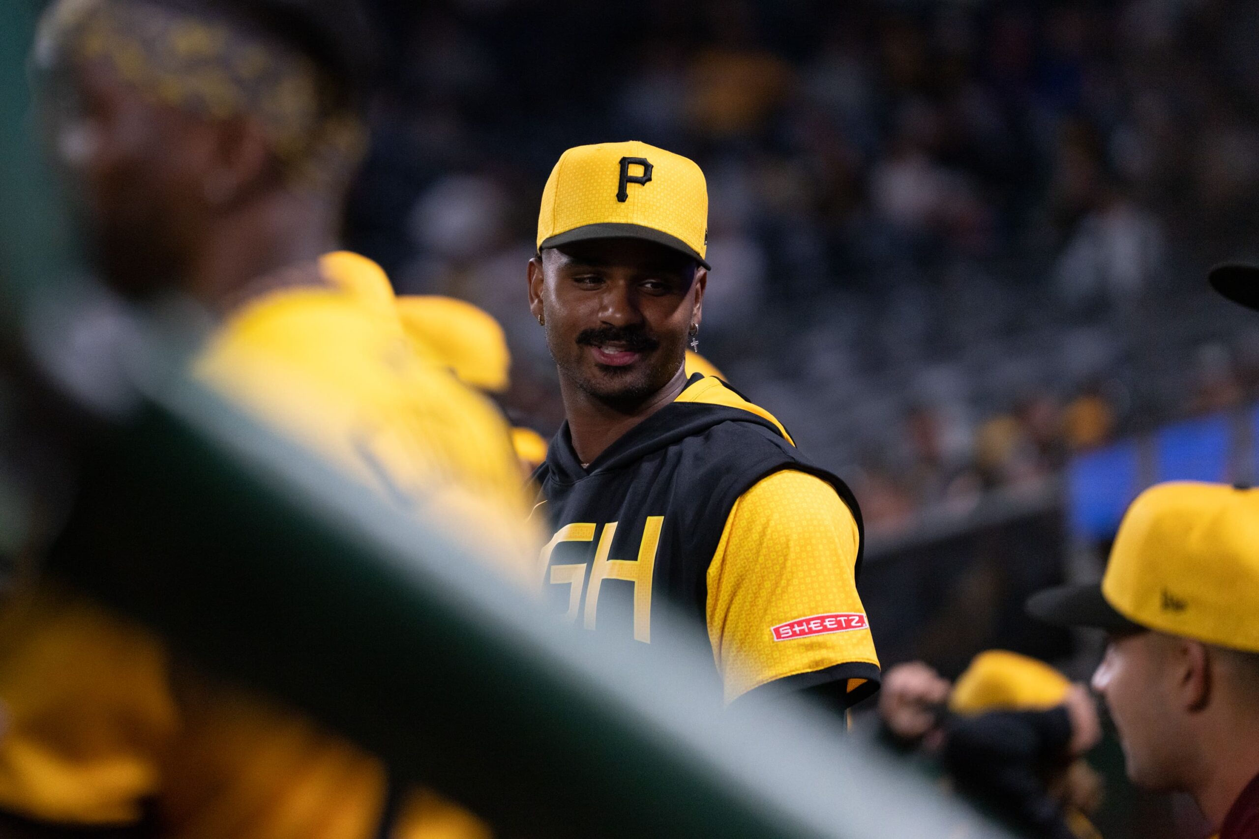 Pirates Q&A: Best Lineup Moving Forward, Trade Fallout | Pittsburgh ...