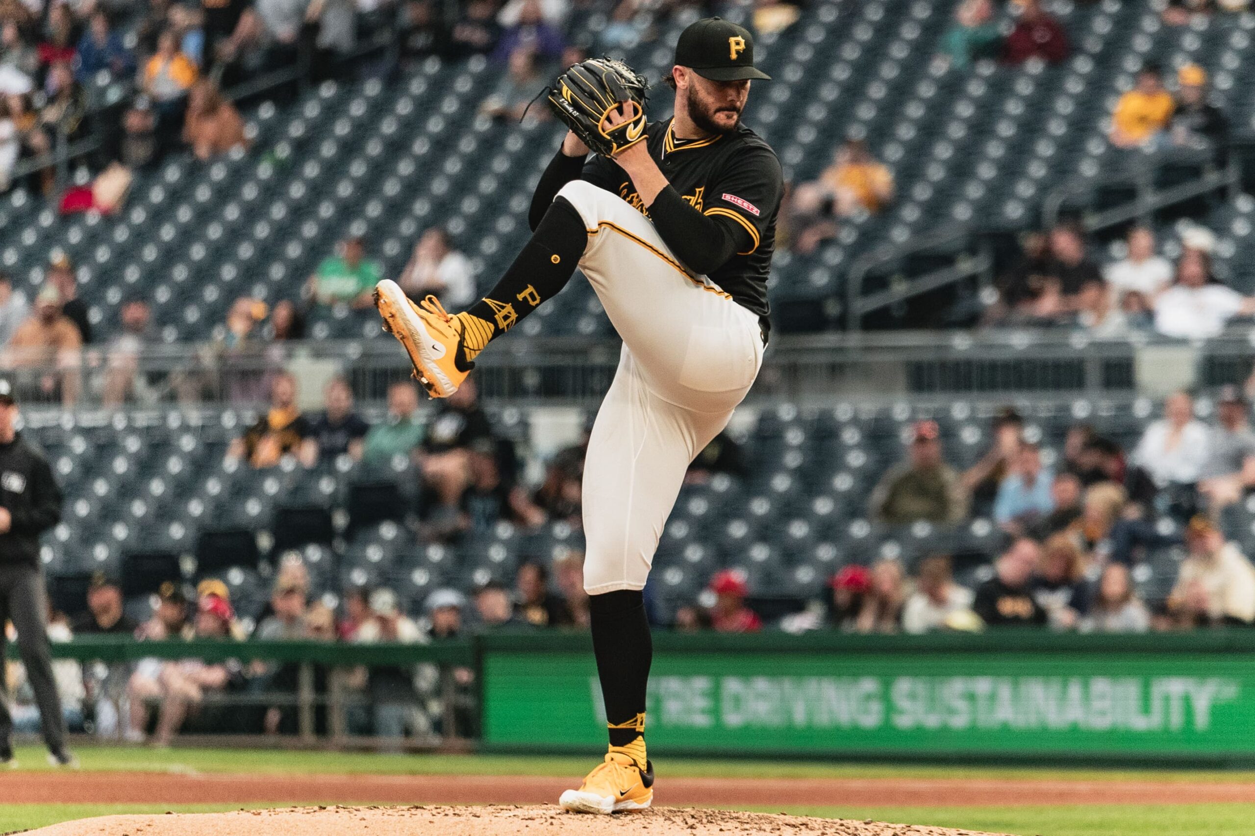 Perrotto: No Need for the Paul Skenes Angst | Pittsburgh Baseball Now