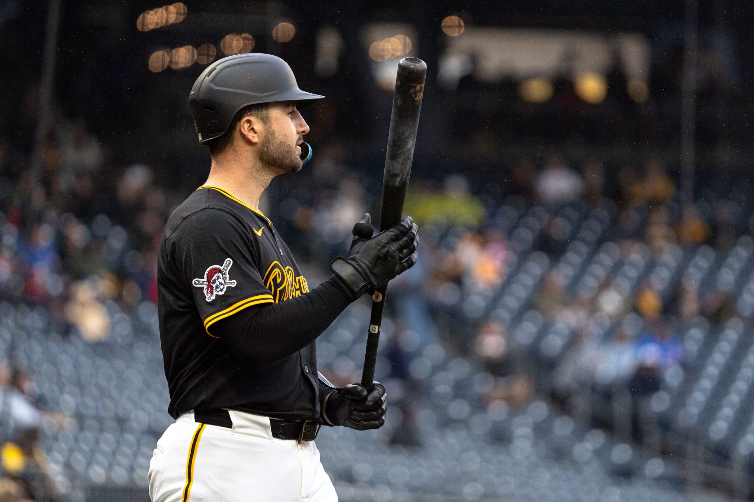 Pirates Drop Back and Forth Rubber Match vs Cubs; Came Up Empty Late ...