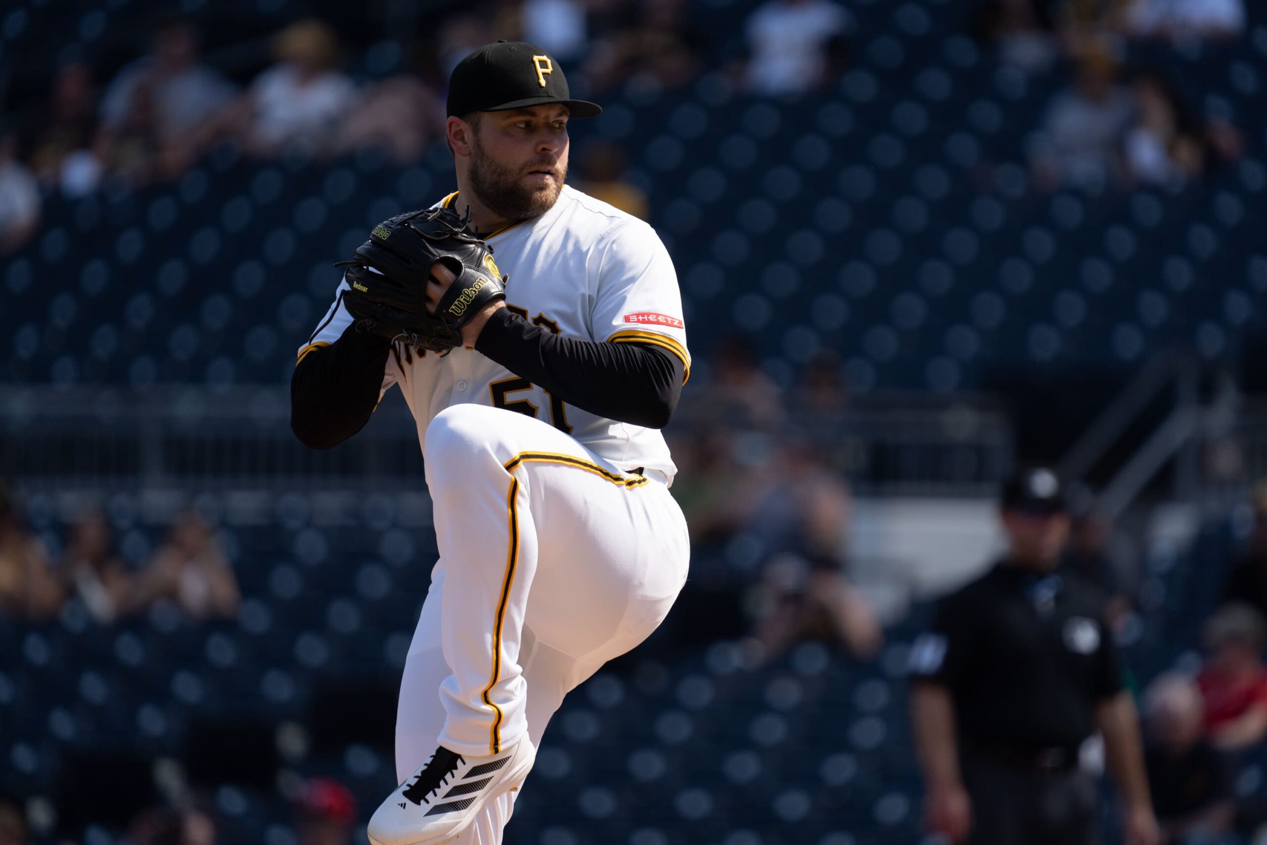 Pirates Trade Deadline Primer: Who Else Goes? Latest Rumors ...