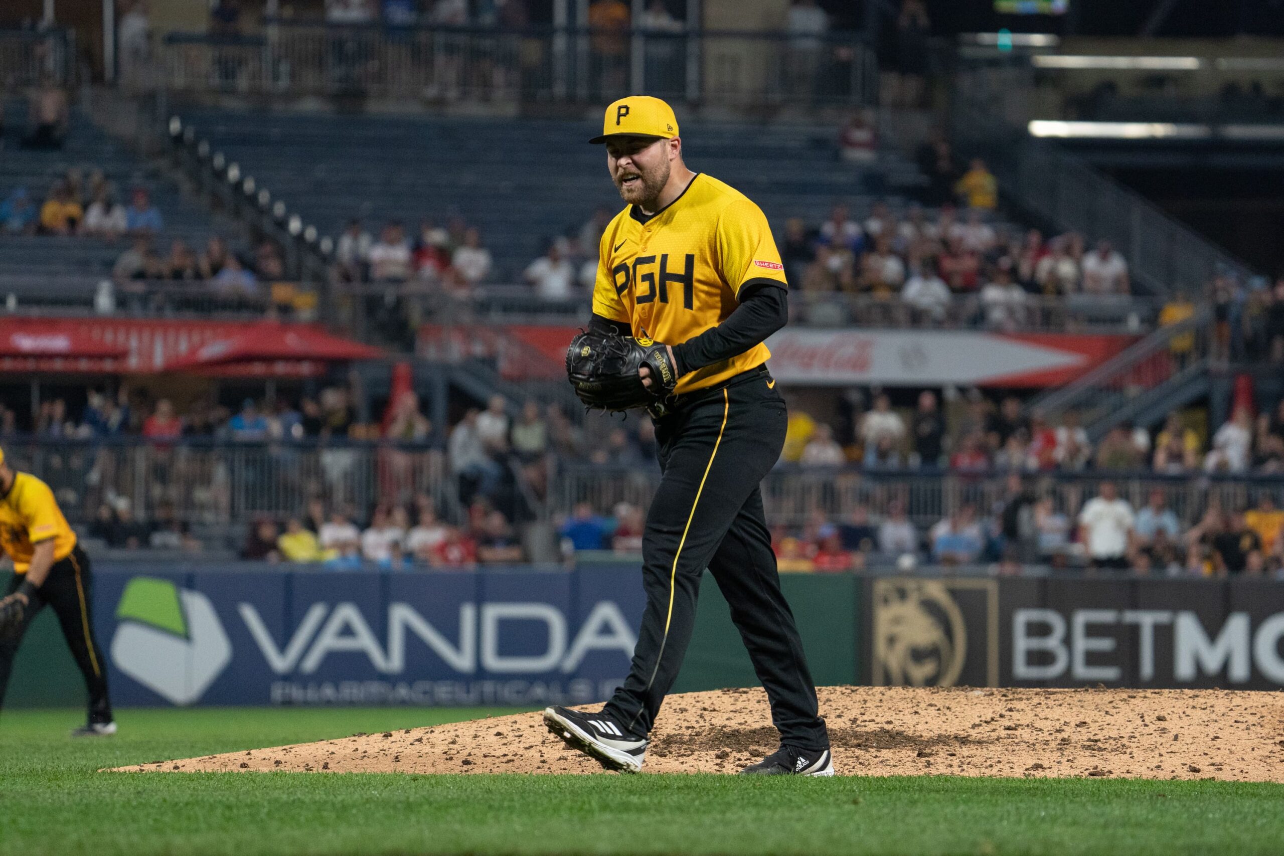 MLB Insider Proposes Possible David Bednar Trade | Pittsburgh Baseball Now