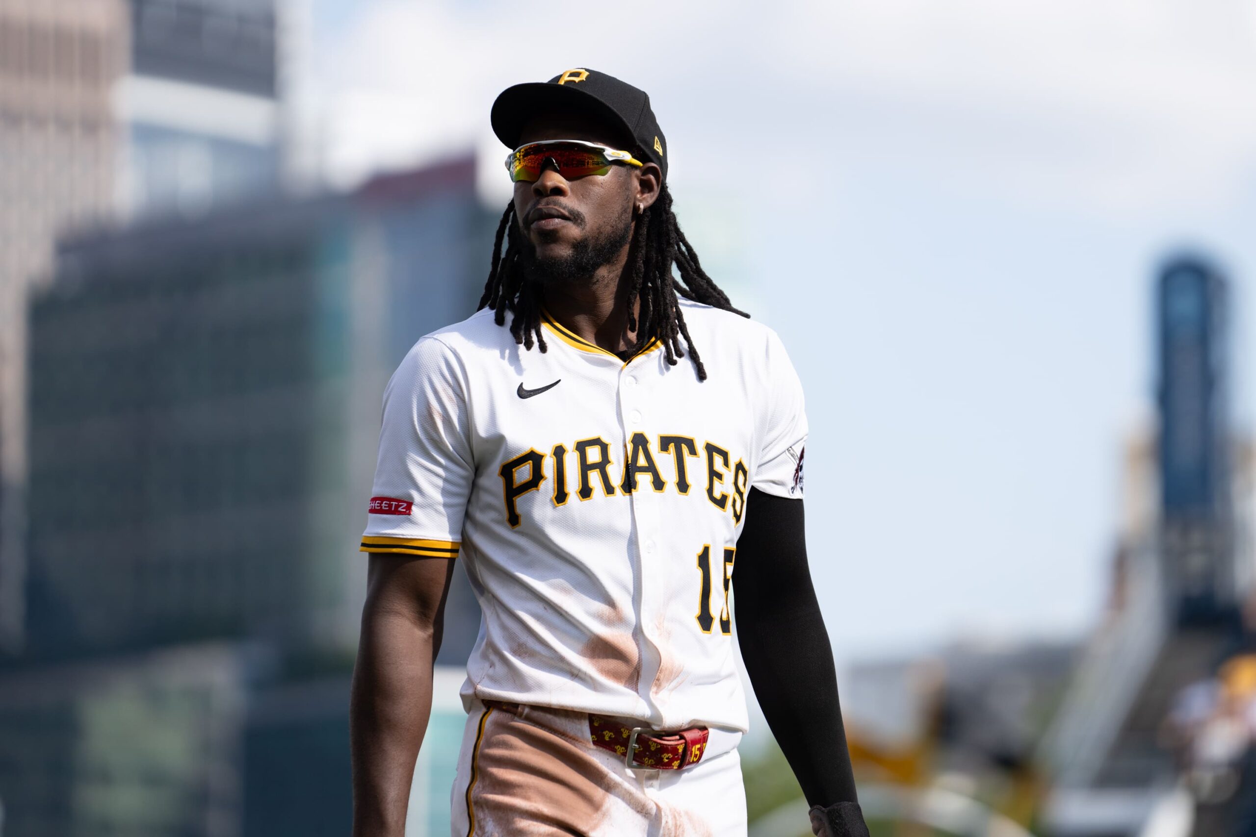 Perrotto: Oneil Cruz Gets Lesson in Respecting the Game | Pittsburgh ...