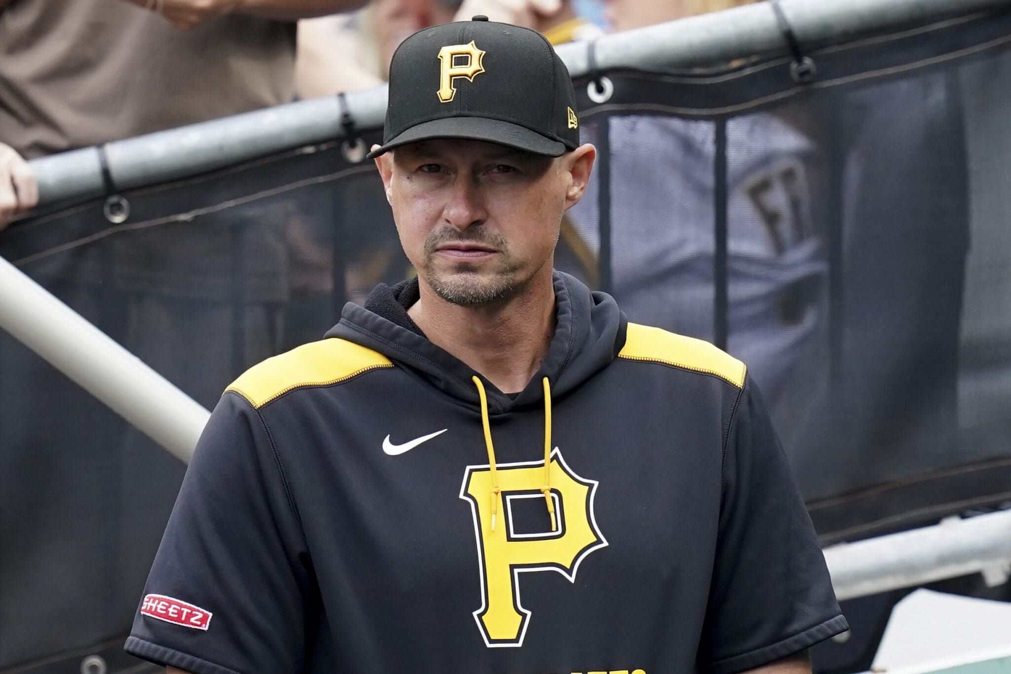 Perrotto: Don Kelly Proving to Be the Right Choice | Pittsburgh ...