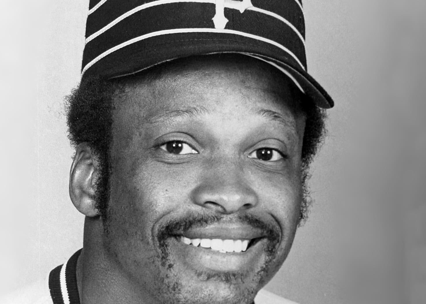 Al Oliver Headlines Pirates Three-Man 2025 Hall of Fame Class ...