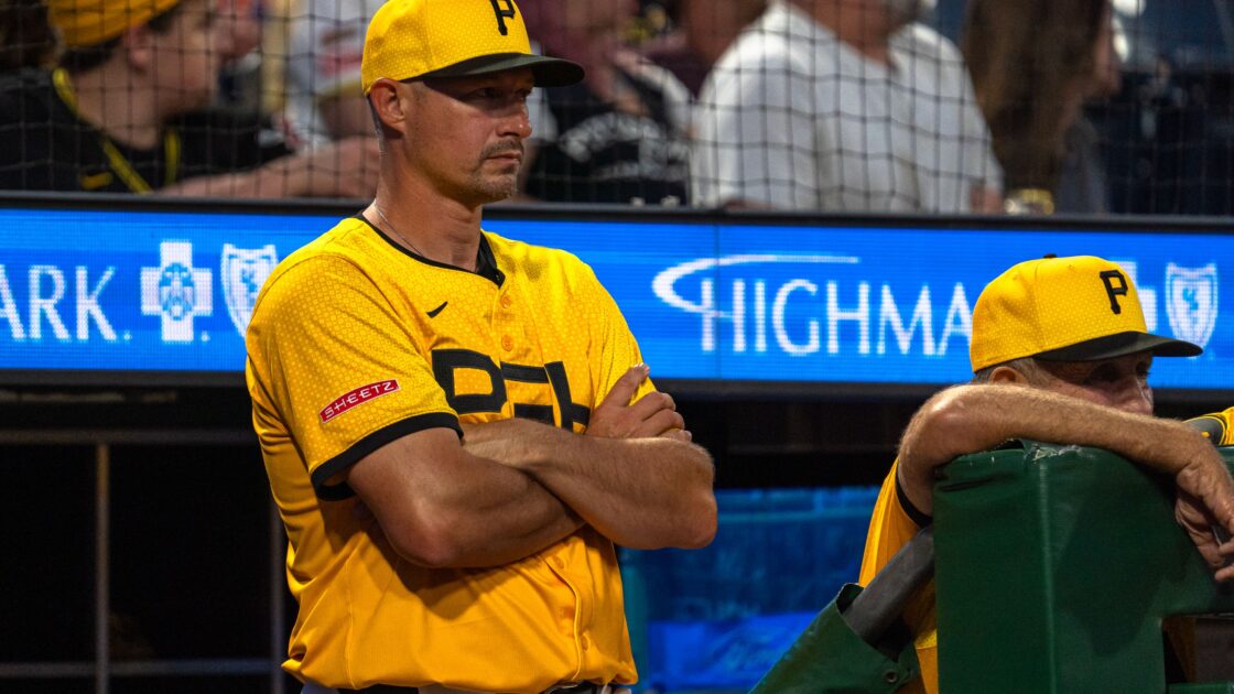 Perrotto: How Firm Is Don Kelly's Grip on Manager's Job? | Pittsburgh ...