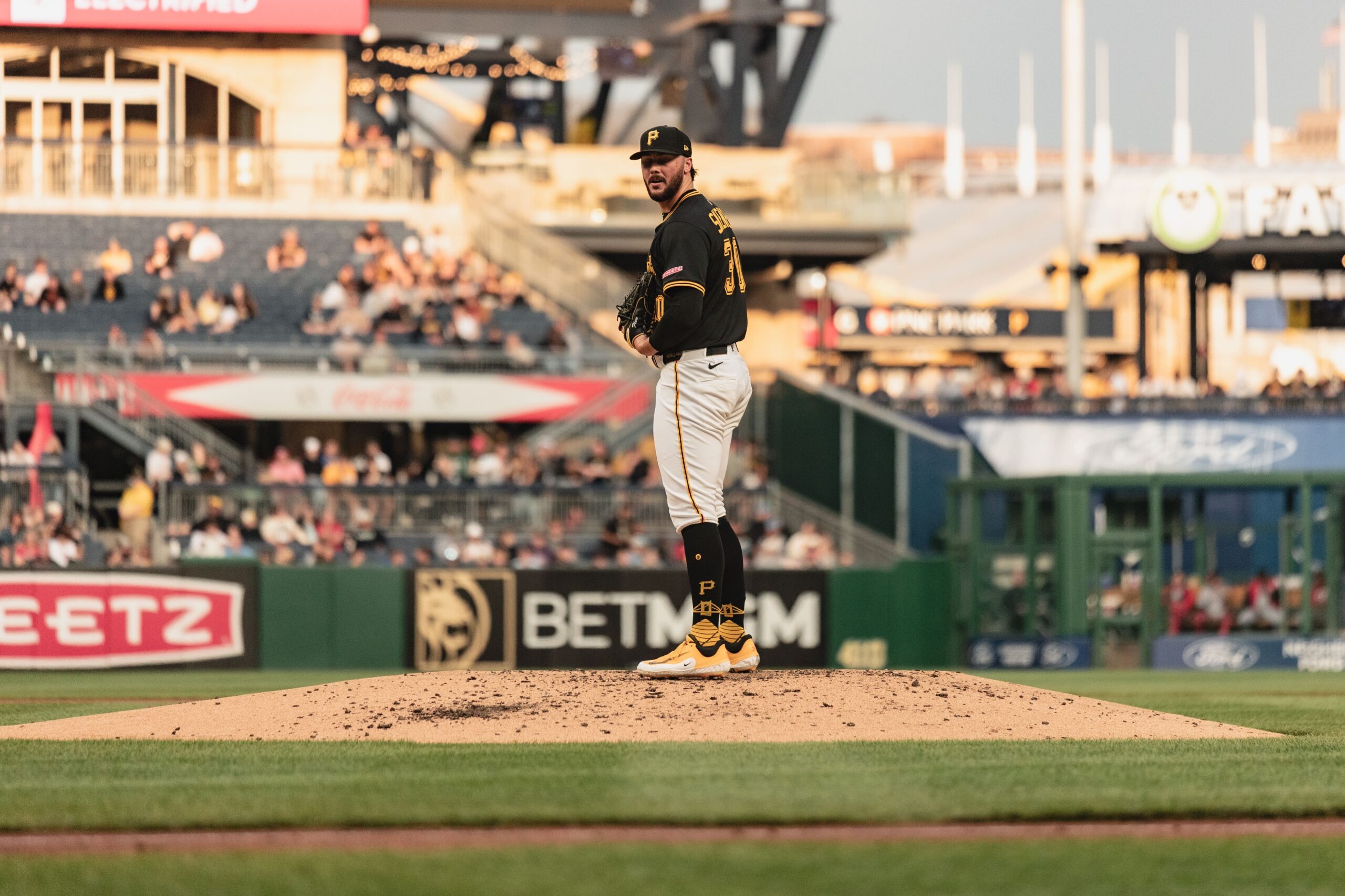 Pirates Preview: Paul Skenes Looks to Halt Brewers Streak | Pittsburgh ...